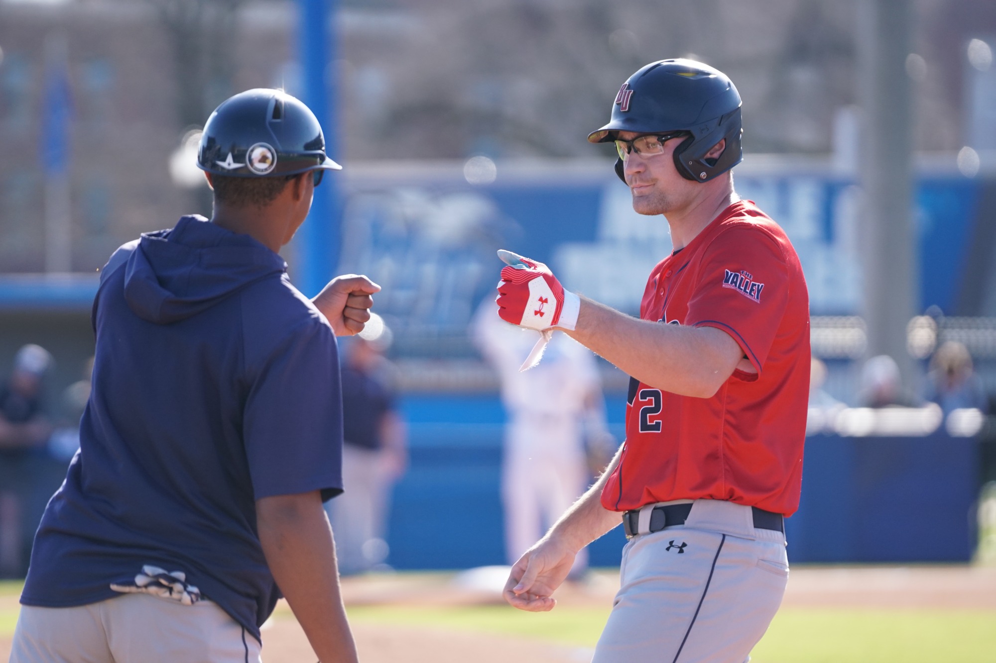 Brodey Heaton - 2024 - Baseball - Belmont University