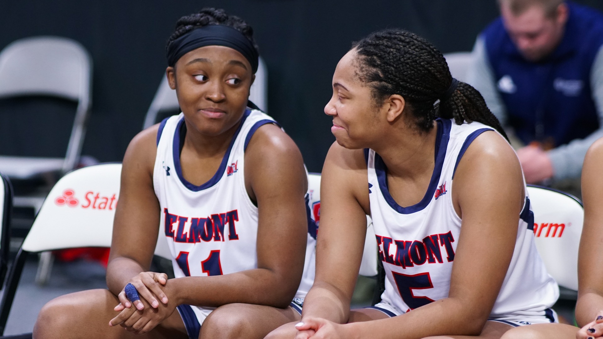 Destinee Wells - 2022-23 - Women's Basketball - Belmont University