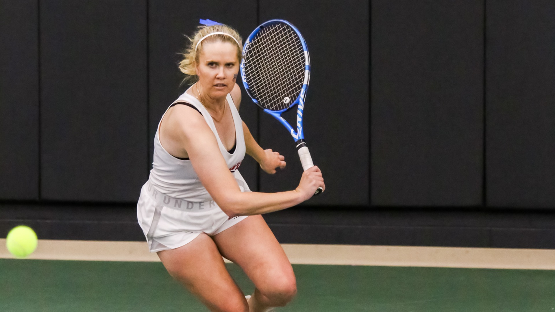 Meredith Roberts - 2022-23 - Women's Tennis - Belmont University