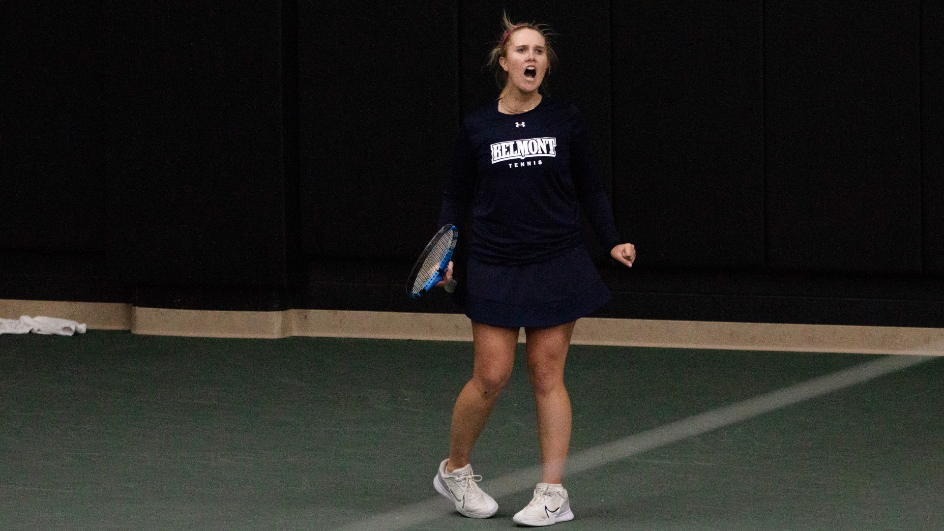 Meredith Roberts - 2022-23 - Women's Tennis - Belmont University