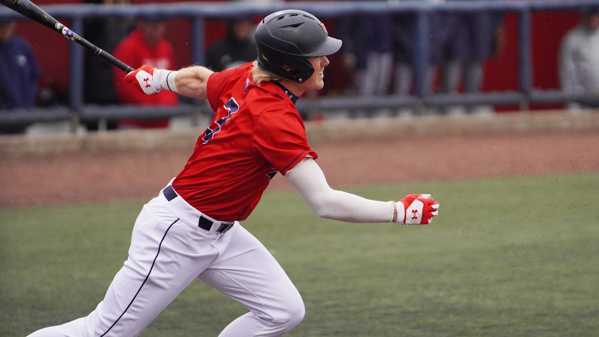 Drew Lowry - 2023 - Baseball - Belmont University