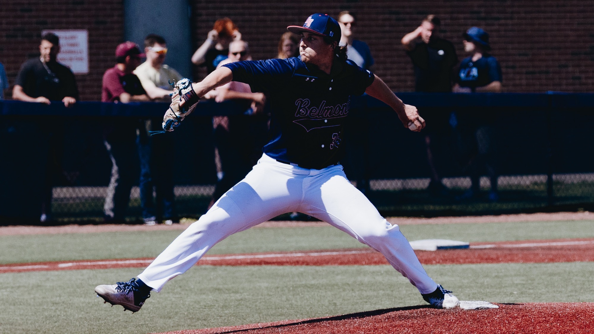 Dominic Baratta - 2024 - Baseball - Belmont University