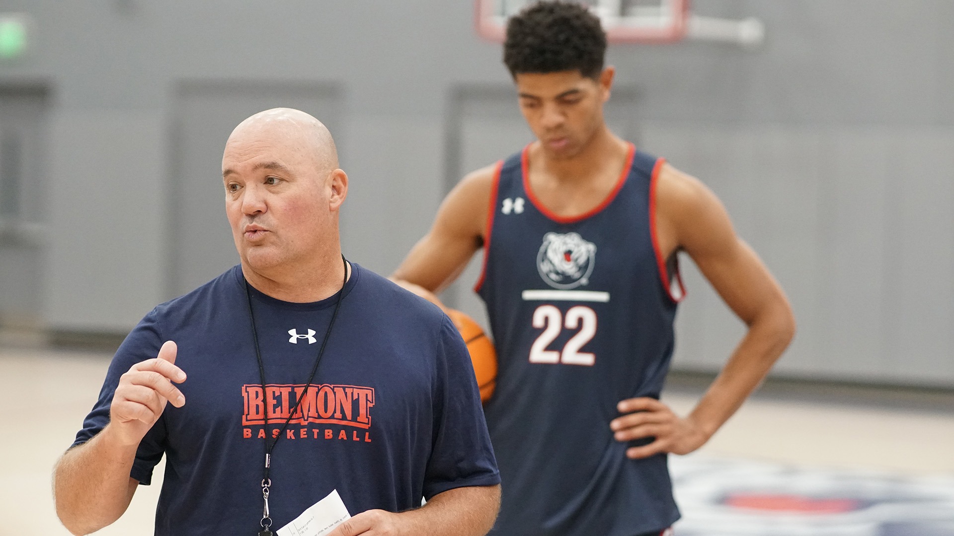 Casey Alexander Named Finalist for Skip Prosser Man of the Year Award ...