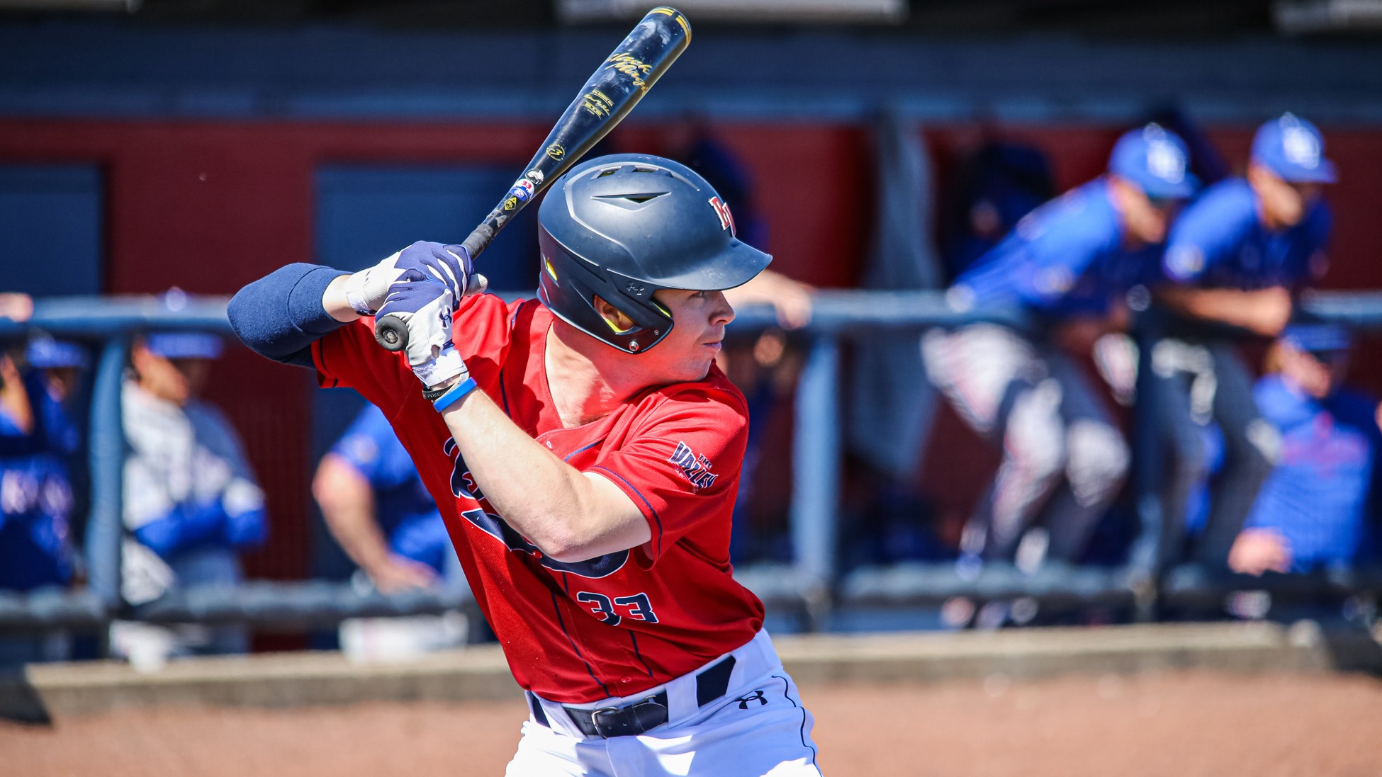 Max Blessinger - 2024 - Baseball - Belmont University