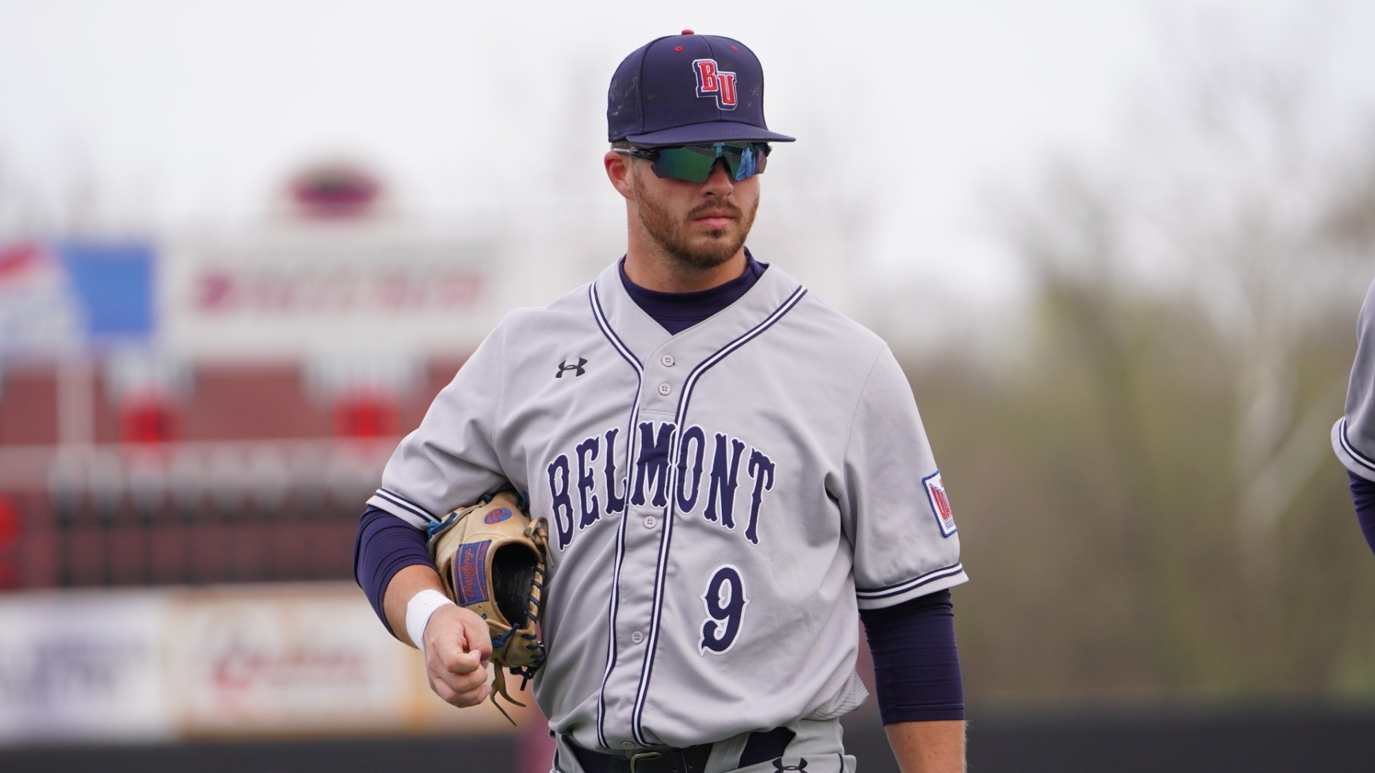 Sam Slaughter - 2024 - Baseball - Belmont University