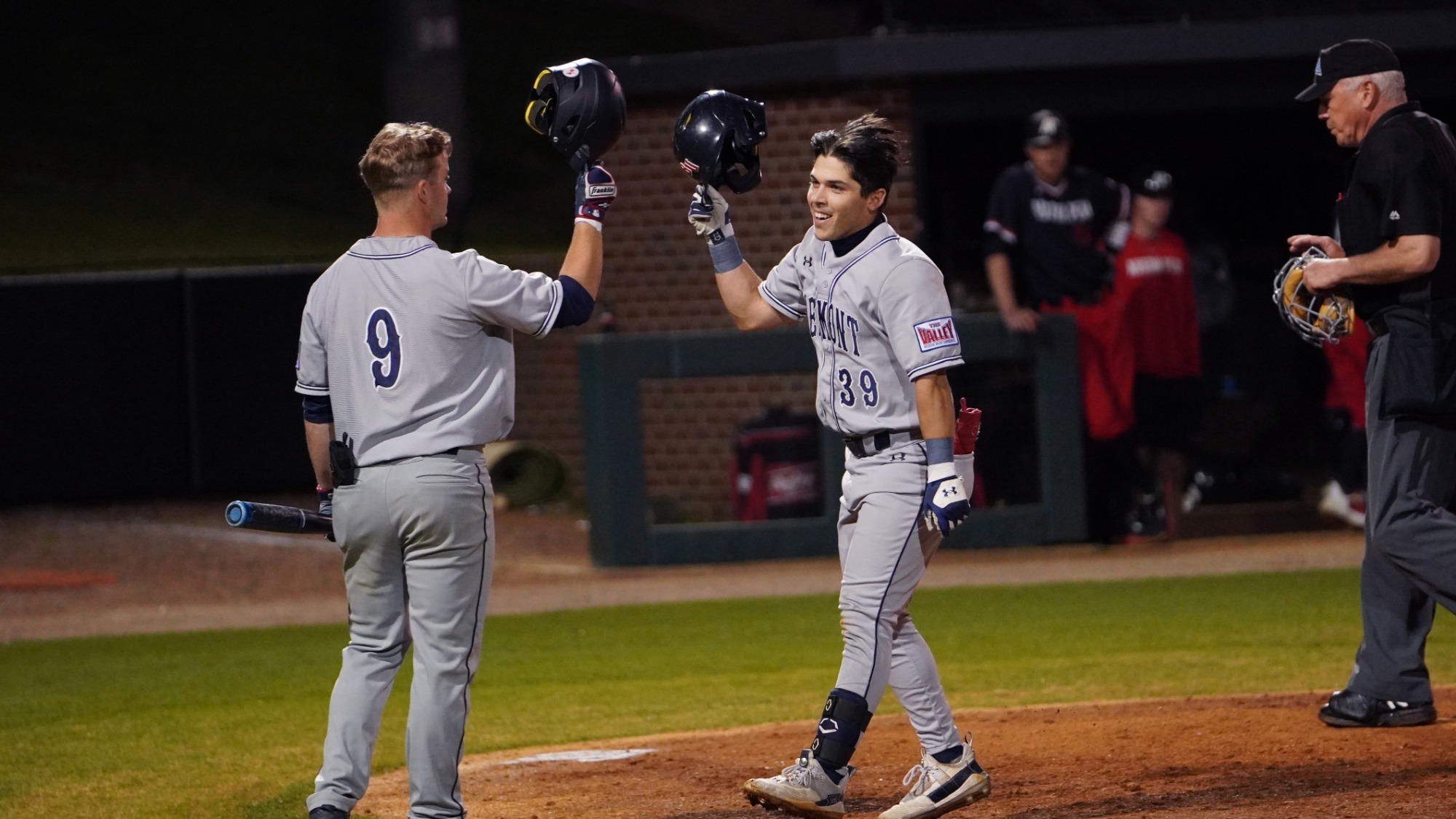 Jack Rando - 2024 - Baseball - Belmont University