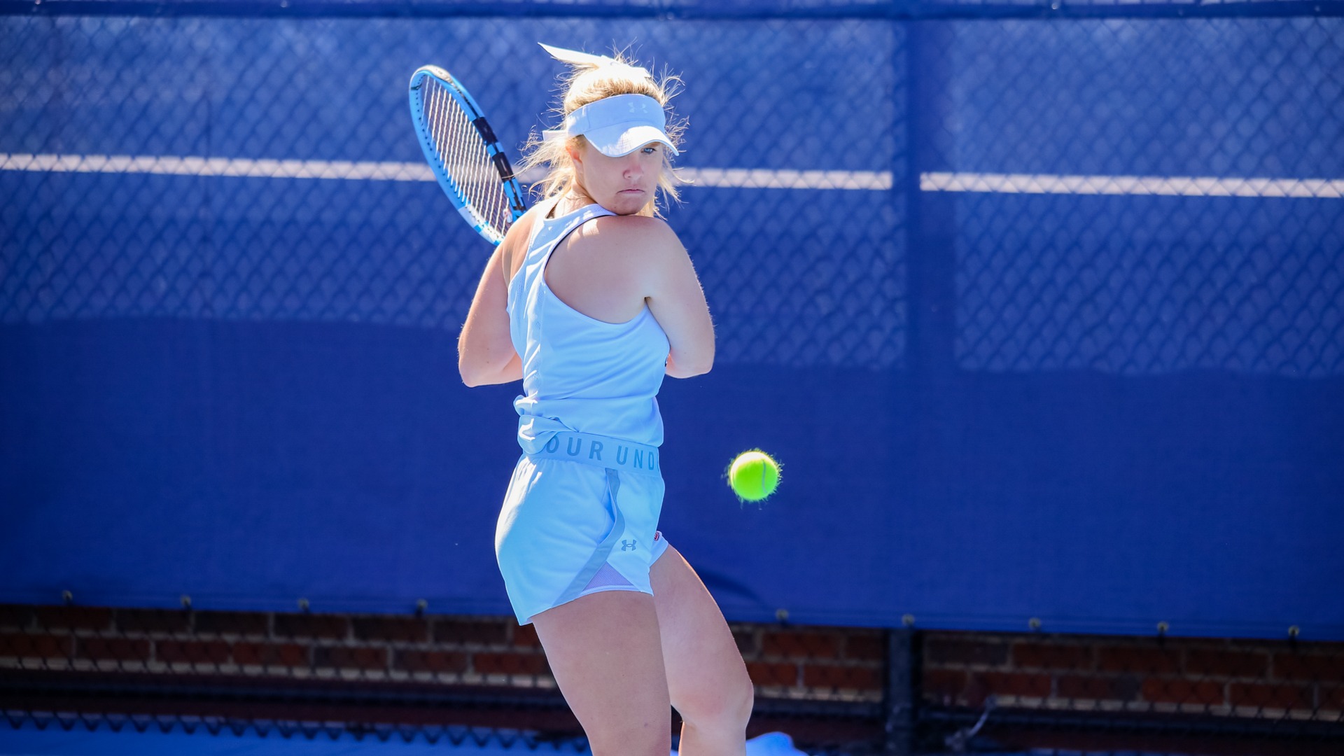 Meredith Roberts - 2022-23 - Women's Tennis - Belmont University