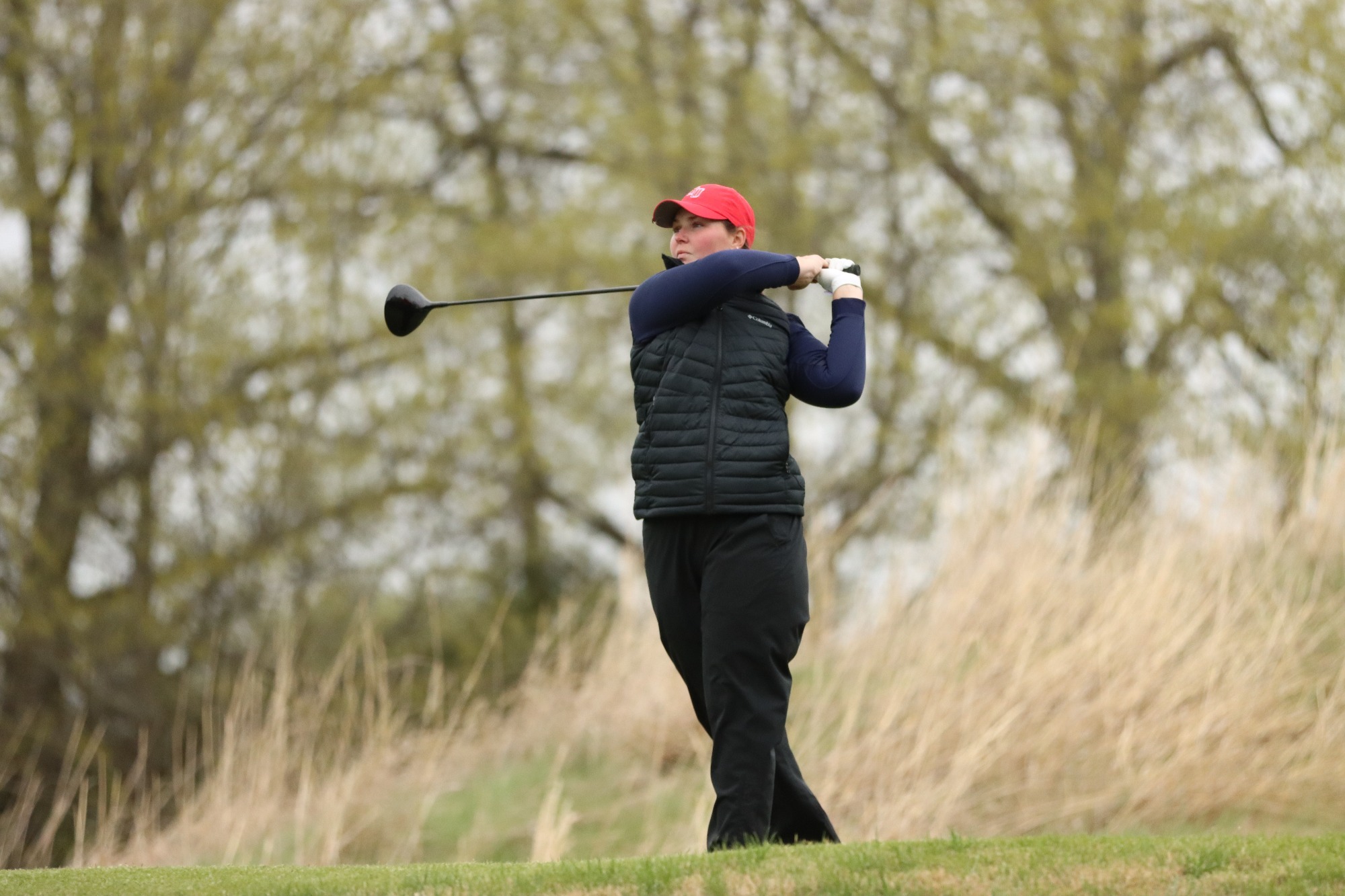 Ryan Bender - 2023-24 - Women's Golf - Belmont University