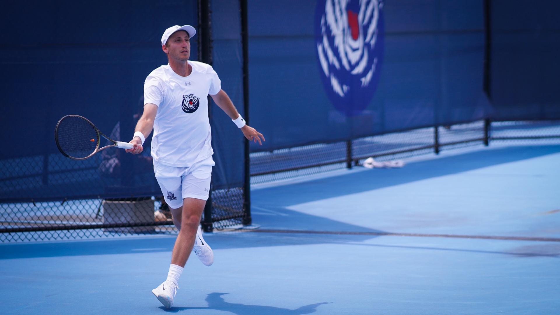 Marko Ilic - 2022-23 - Men's Tennis - Belmont University