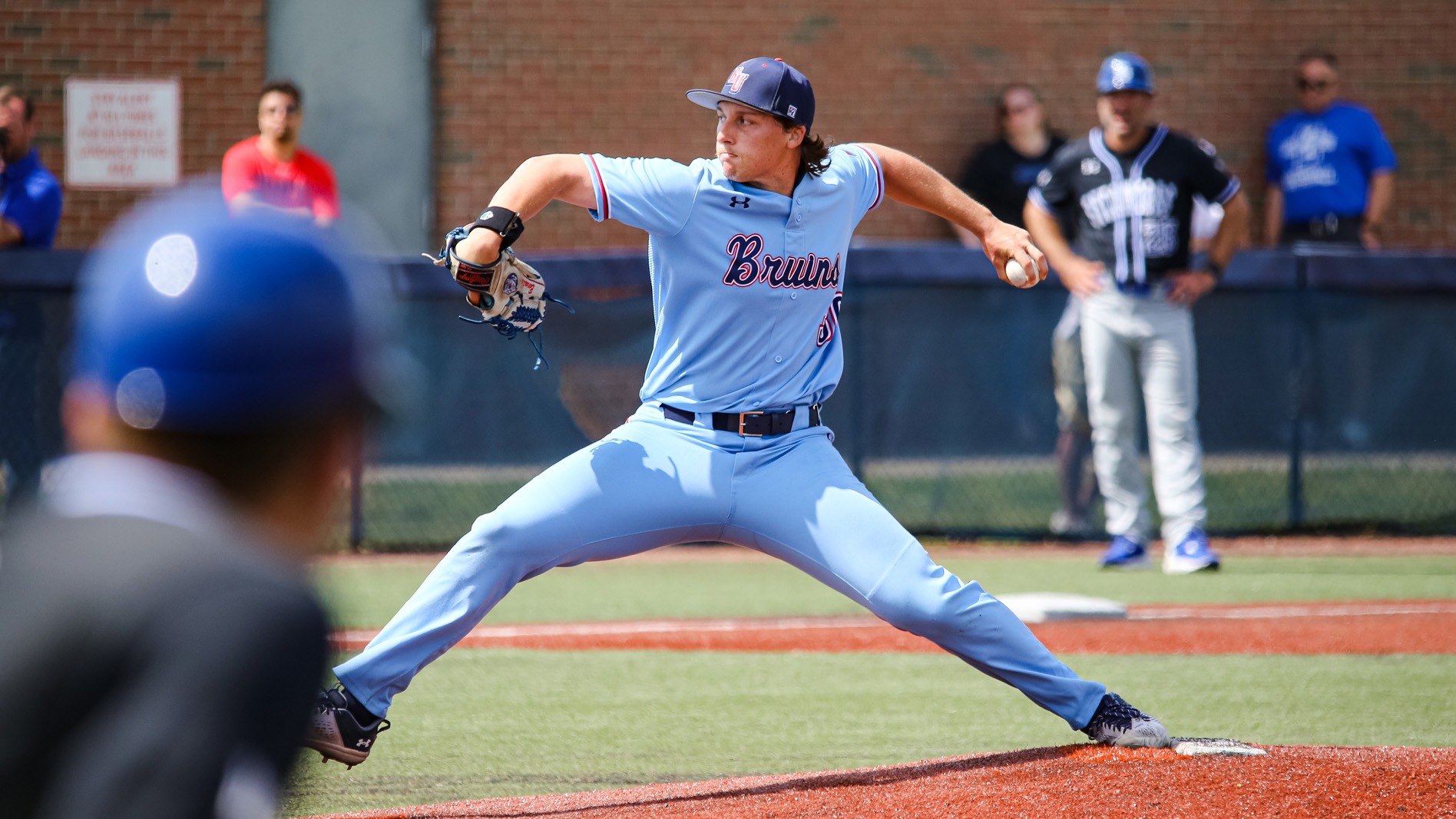 Dominic Baratta - 2024 - Baseball - Belmont University