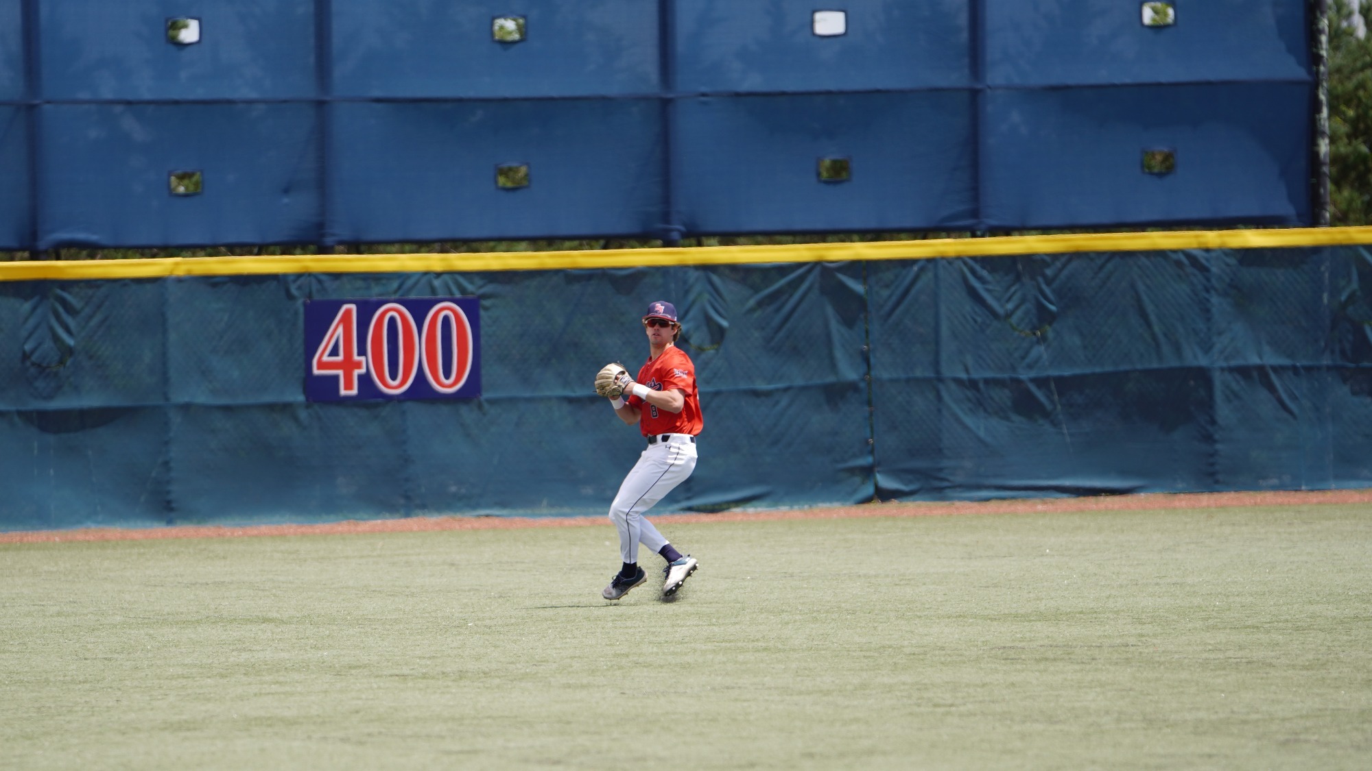 Jeff Clarke - 2024 - Baseball - Belmont University