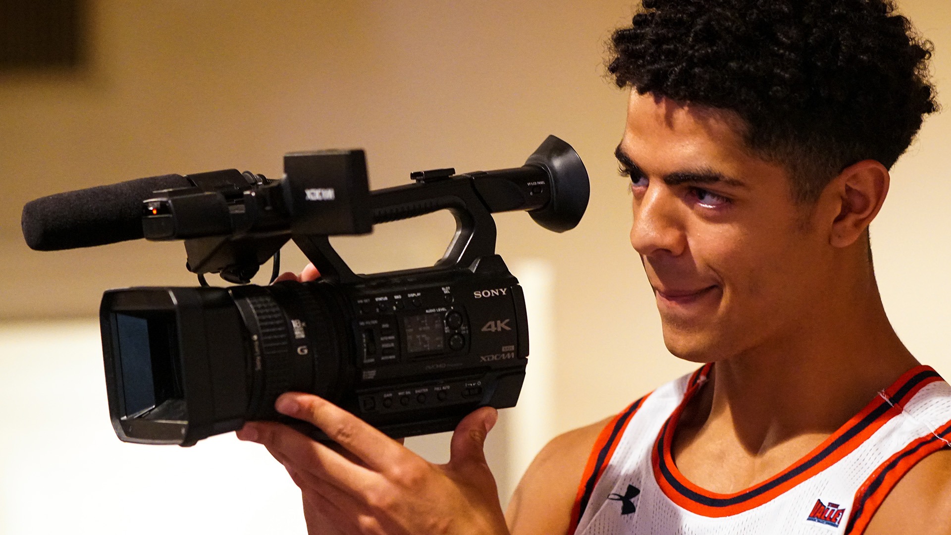 Ben Sheppard NBA Draft Podcast - Belmont University