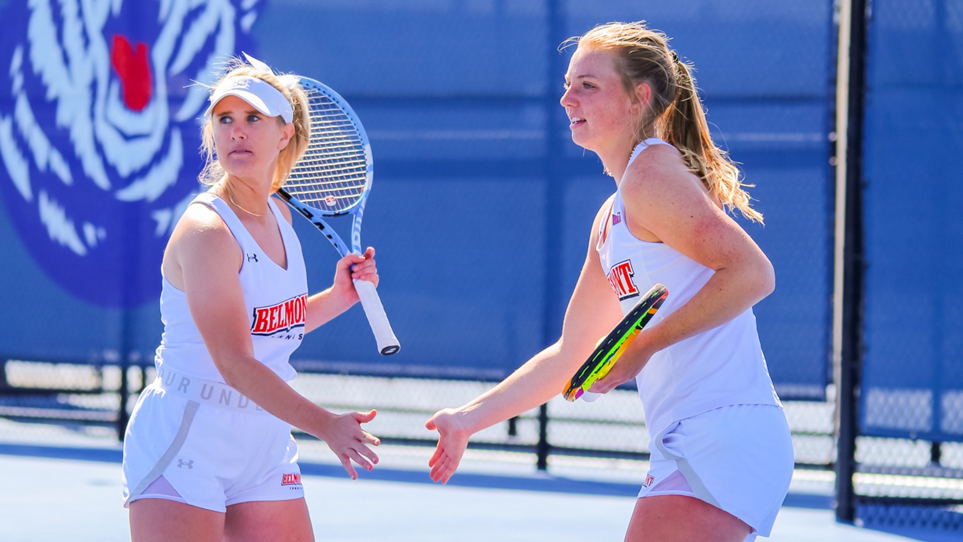 Meredith Roberts - 2022-23 - Women's Tennis - Belmont University