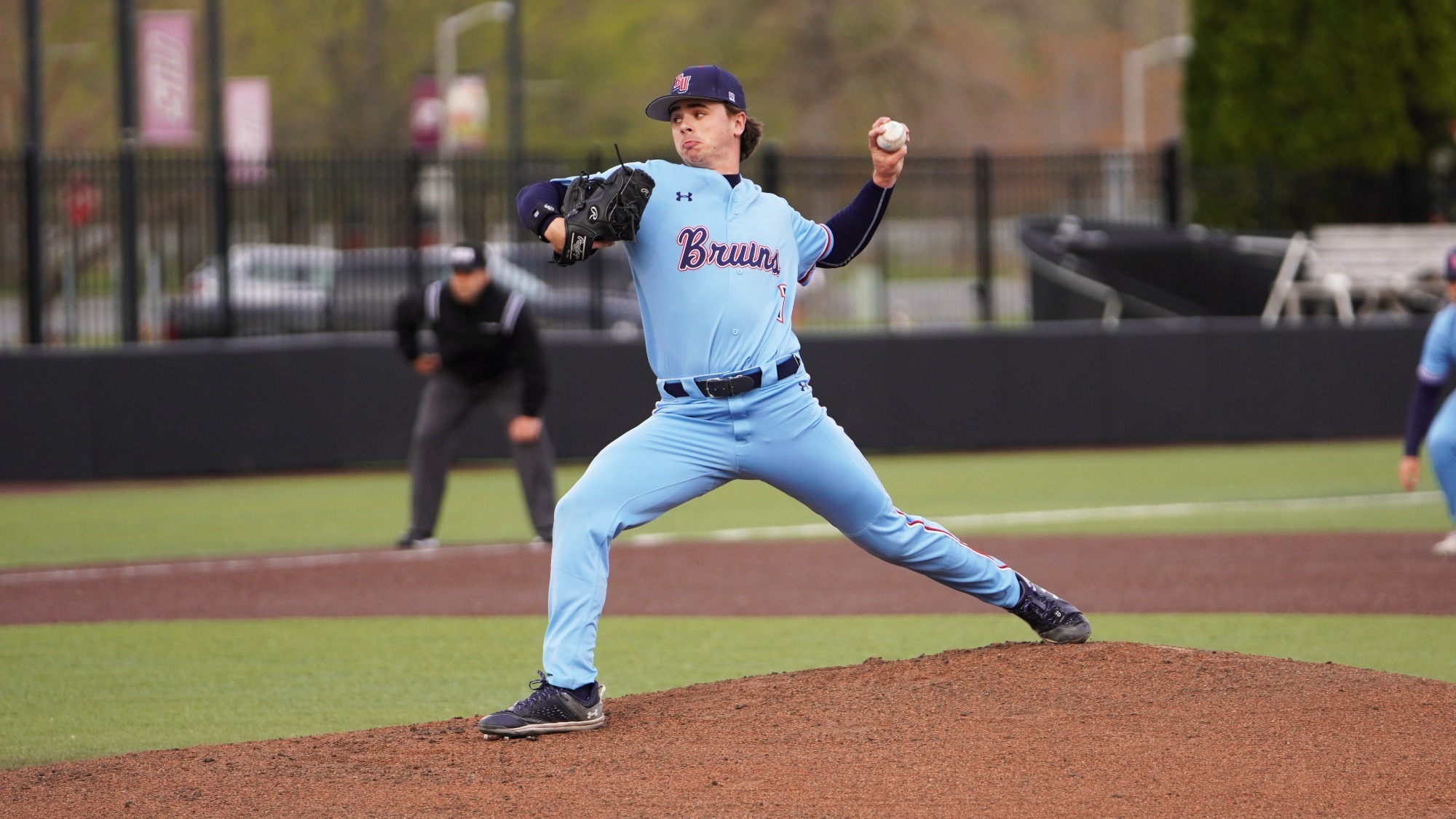 Andy Bean - 2023 - Baseball - Belmont University