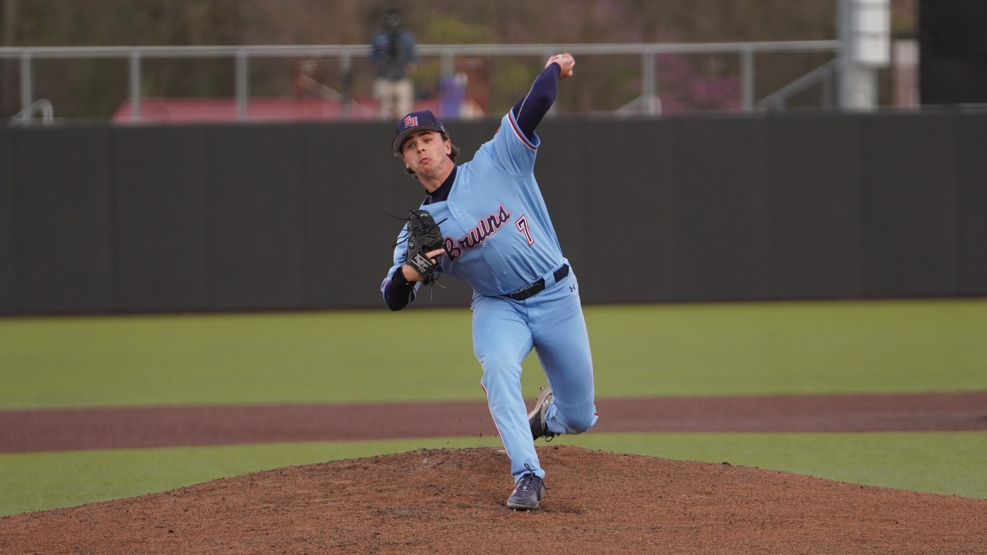 Baseball Set for Final Home Series of 2023, Welcome Valparaiso on ...