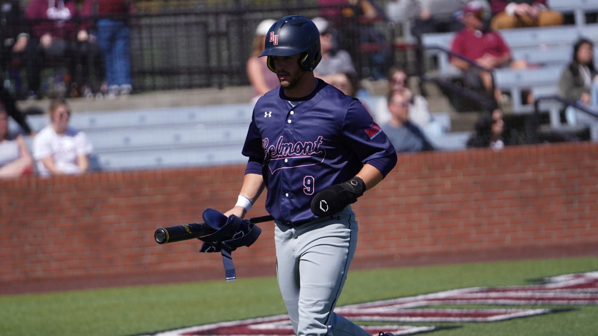 Sam Slaughter - 2024 - Baseball - Belmont University