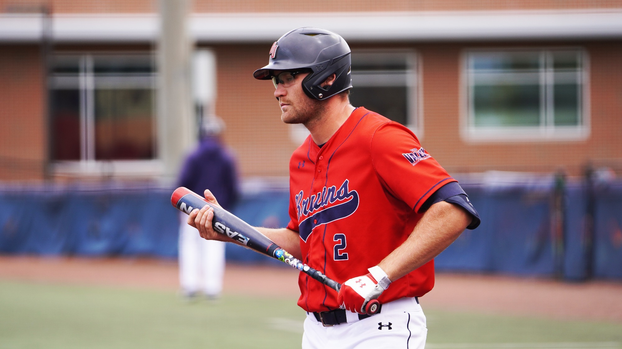 Brodey Heaton - 2024 - Baseball - Belmont University