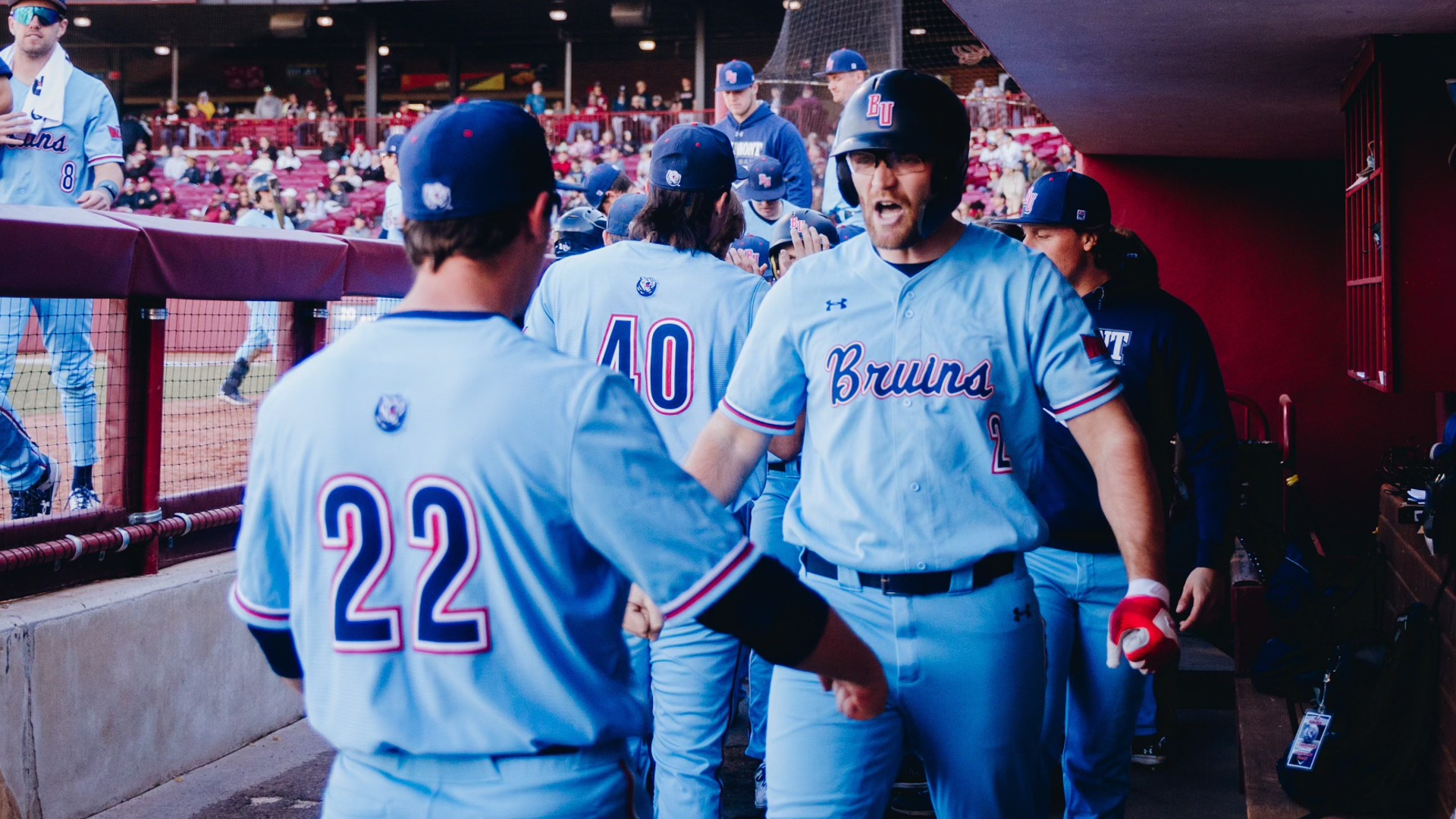 Brodey Heaton - 2024 - Baseball - Belmont University