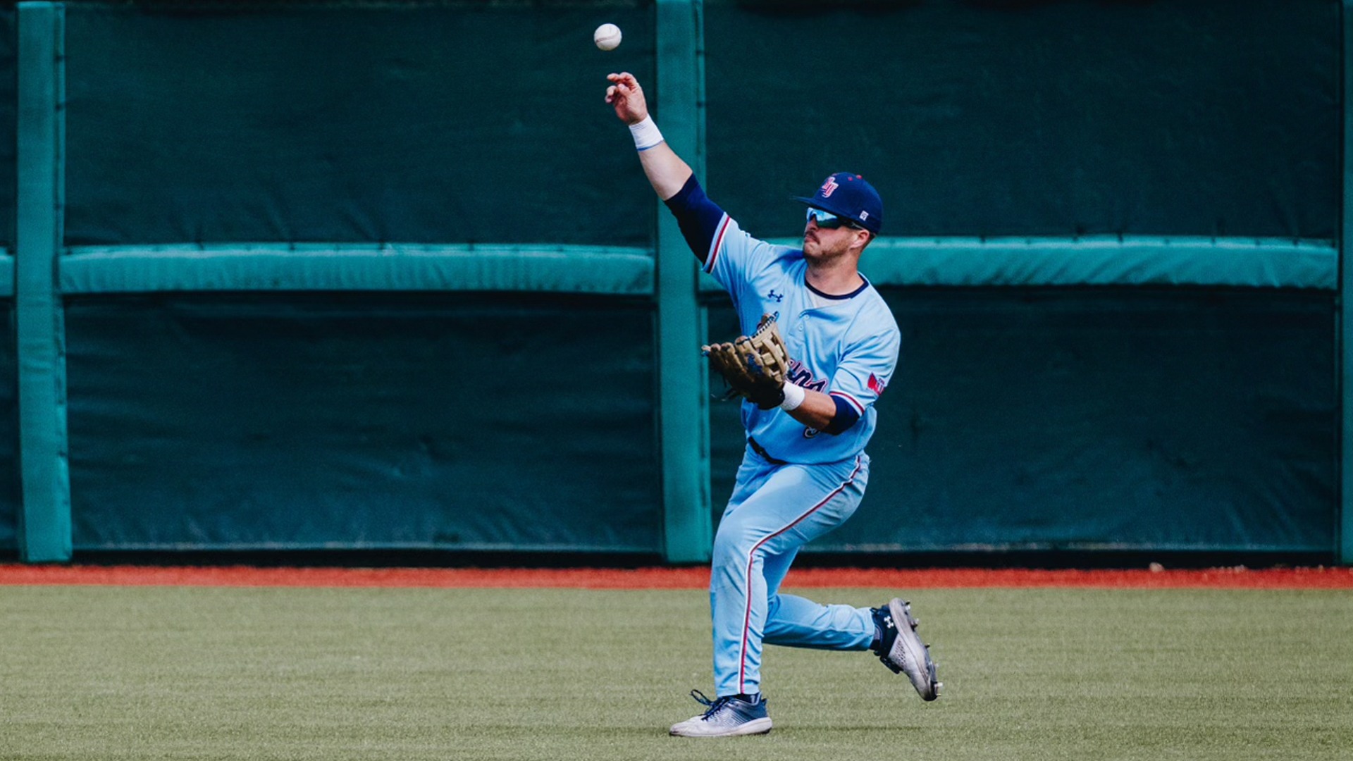 Sam Slaughter - 2024 - Baseball - Belmont University