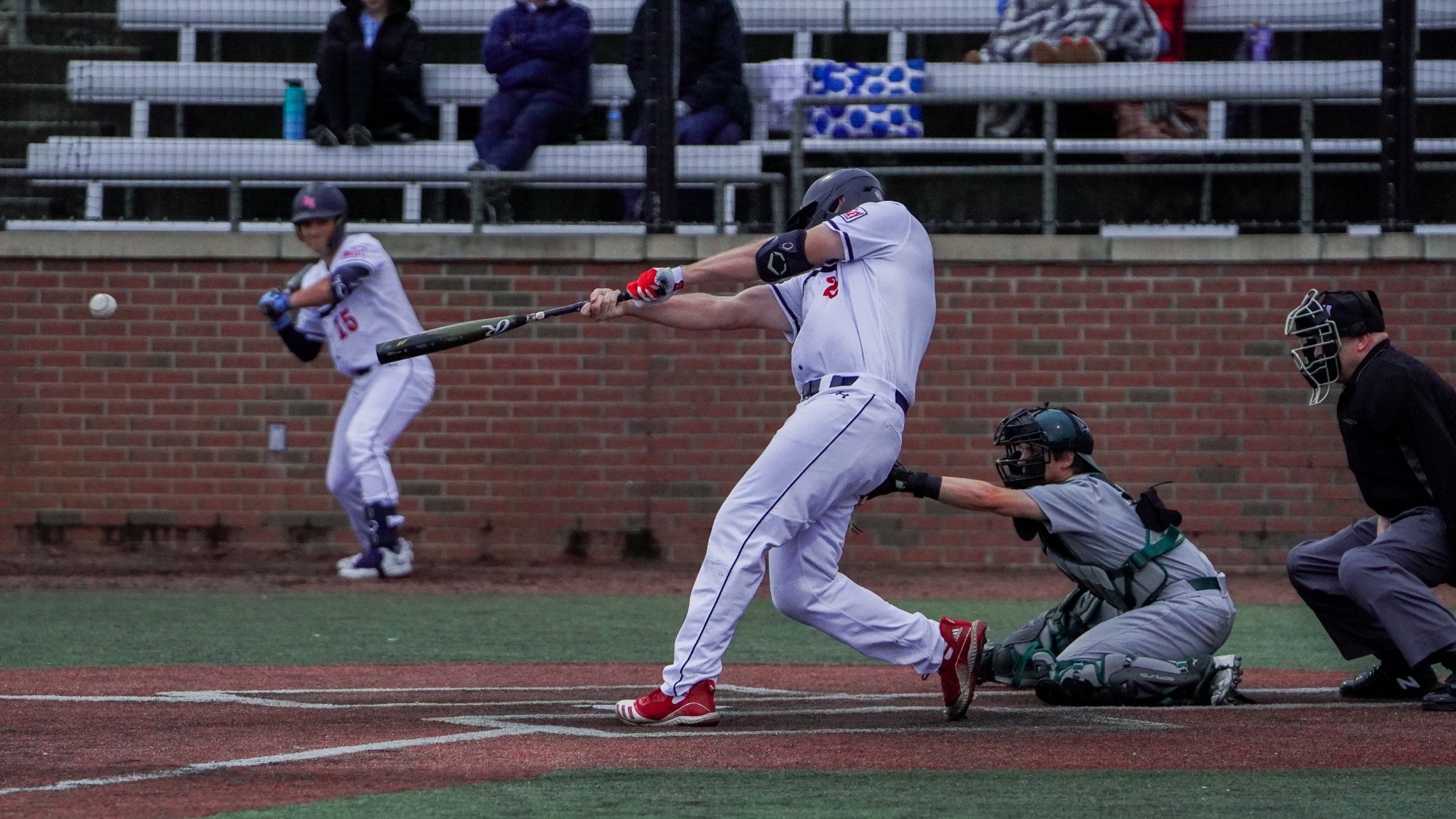 Brodey Heaton - 2024 - Baseball - Belmont University