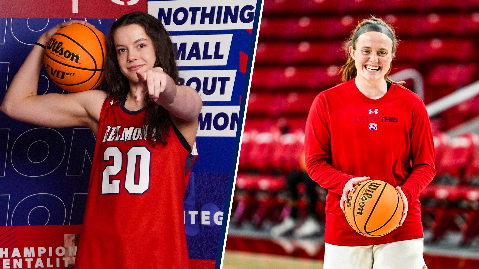 Women's Basketball Adds Marquette Transfer Guard Emily La Chapell ...