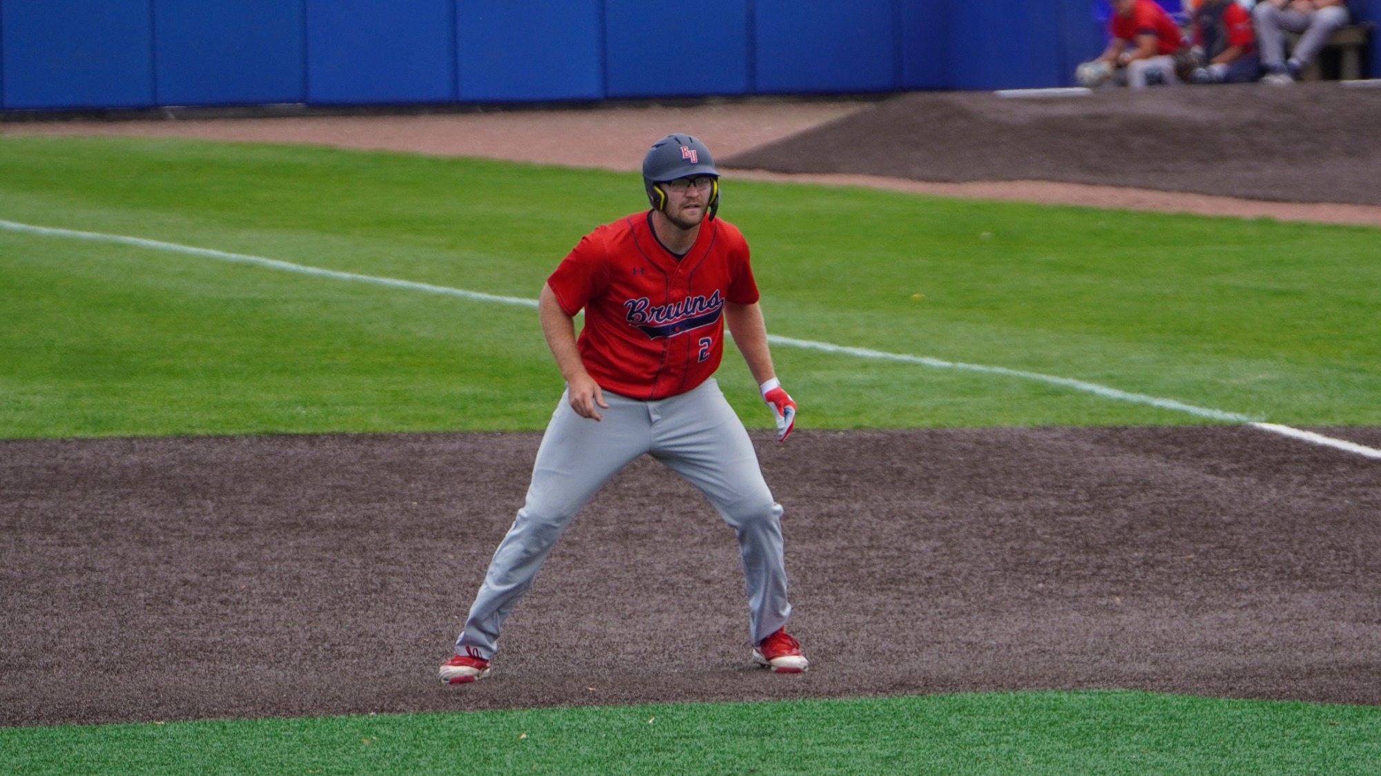 Brodey Heaton - 2024 - Baseball - Belmont University