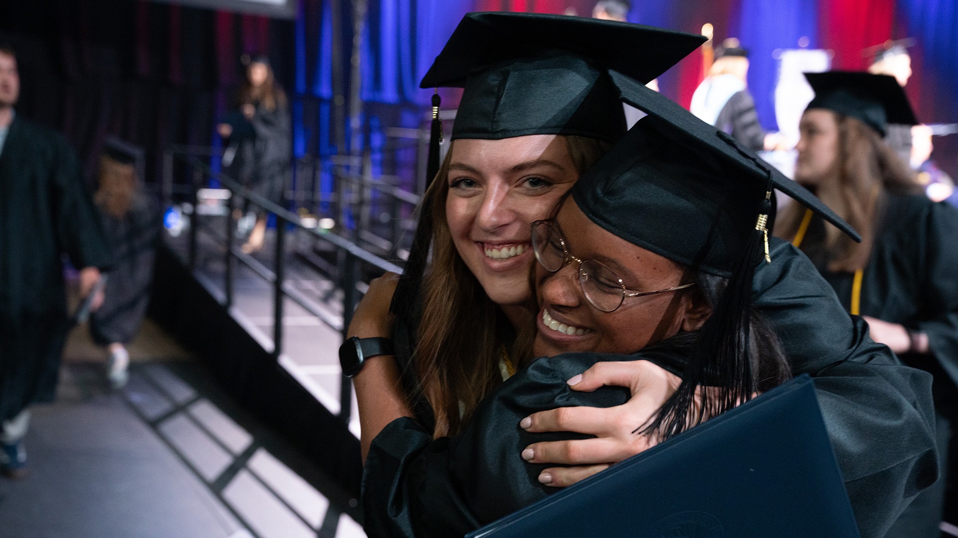 Belmont Shines in NCAA Academic Progress Rate Report - Belmont University