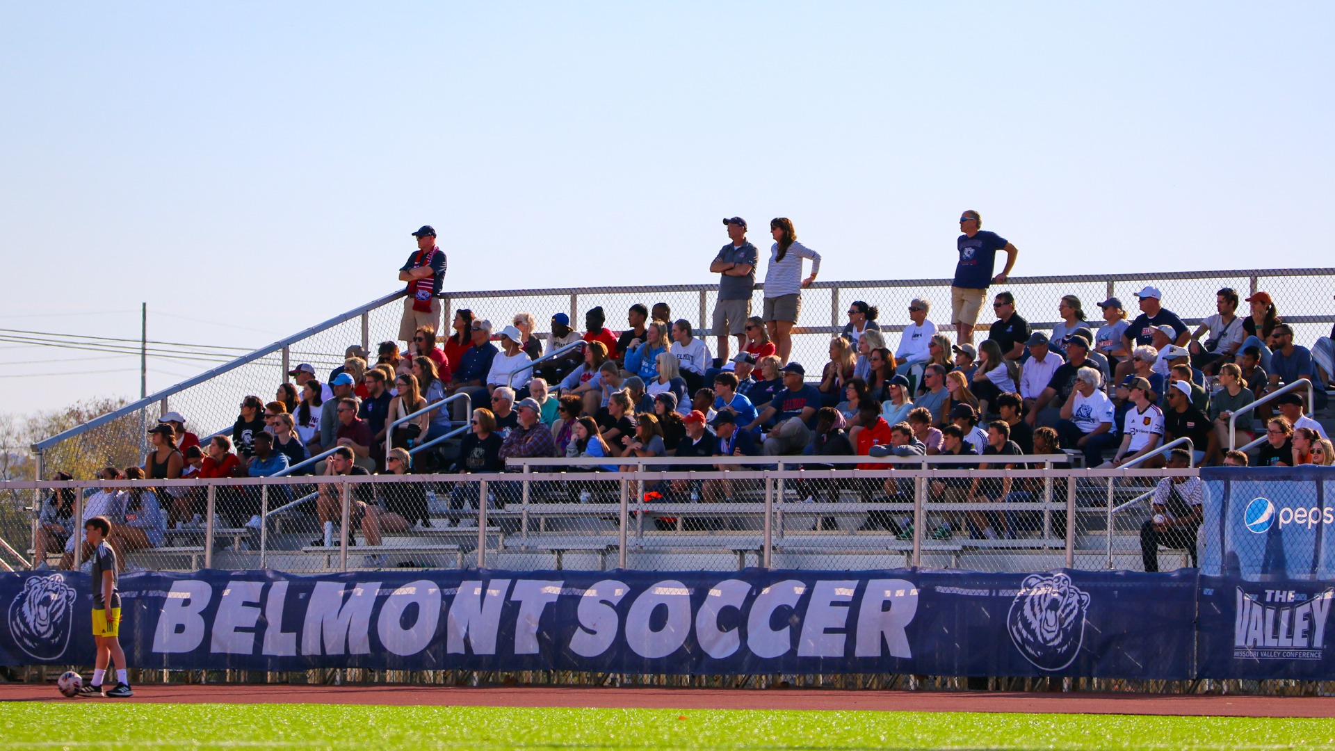 Men's Soccer Announces 2023 Class - Belmont University