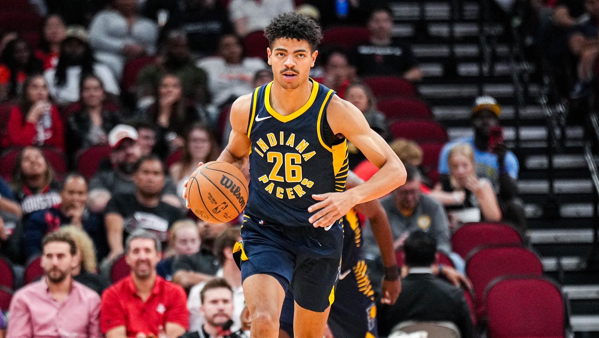 Ben Sheppard Eastern Conference Finals Primer - Belmont University