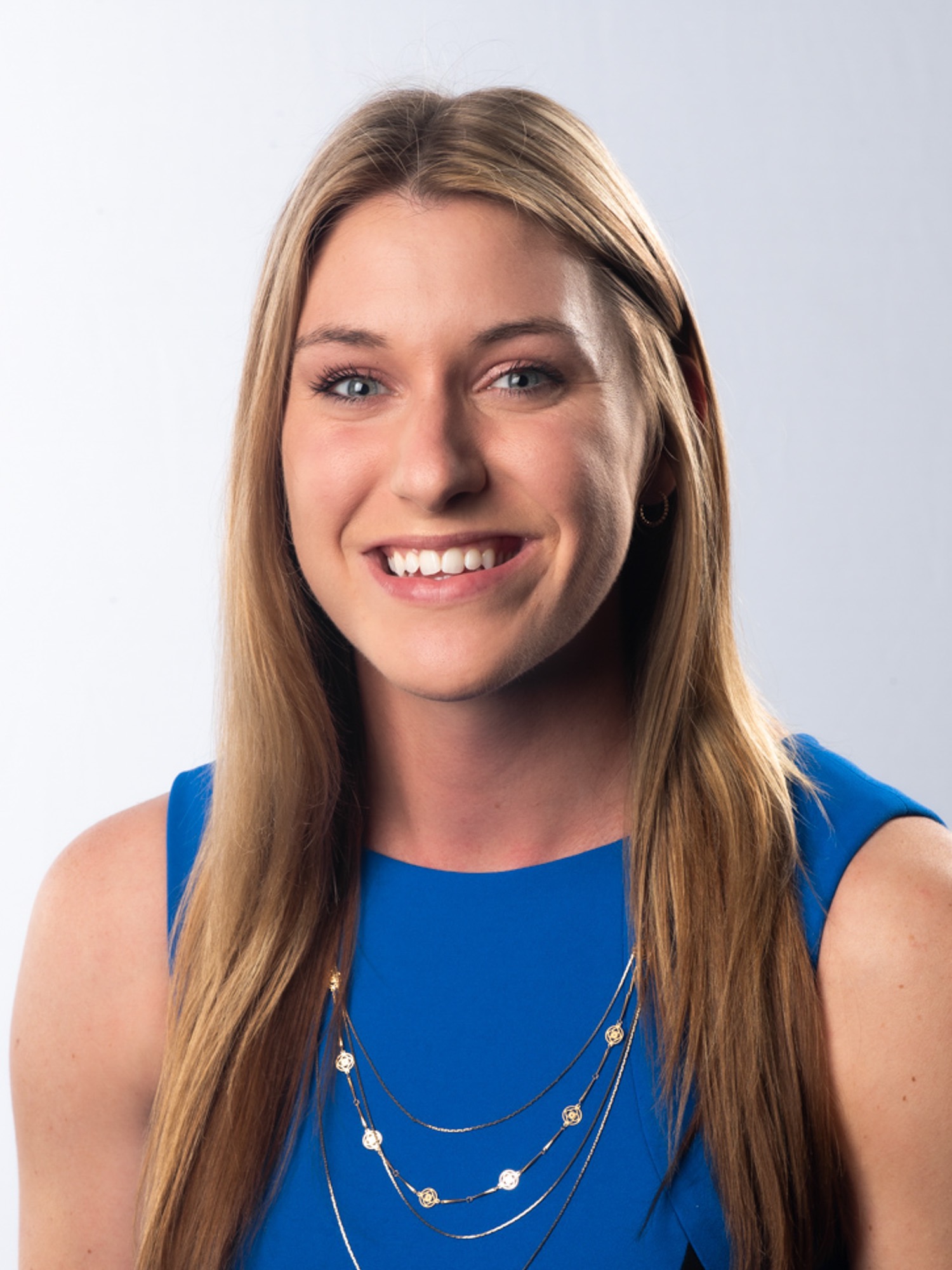 Delaney Gallagher - Assistant Coach - Volleyball Coaches - Belmont ...