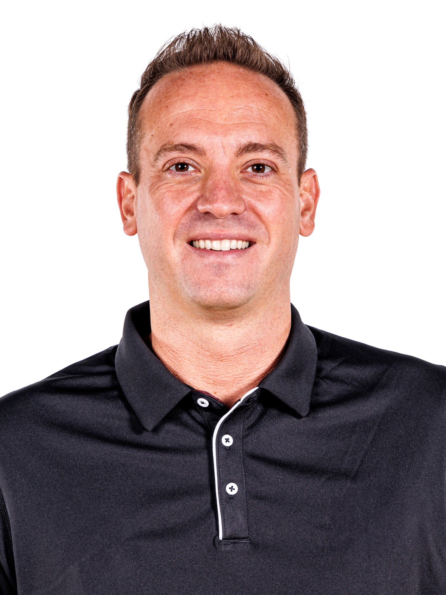 Fritz Rosenberg - Head Coach - Volleyball Coaches - Belmont University