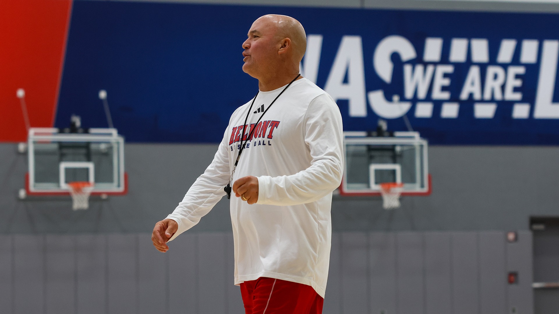 Jonathan Pierre Signs Exhibit 10 Deal with Washington Wizards - Belmont ...