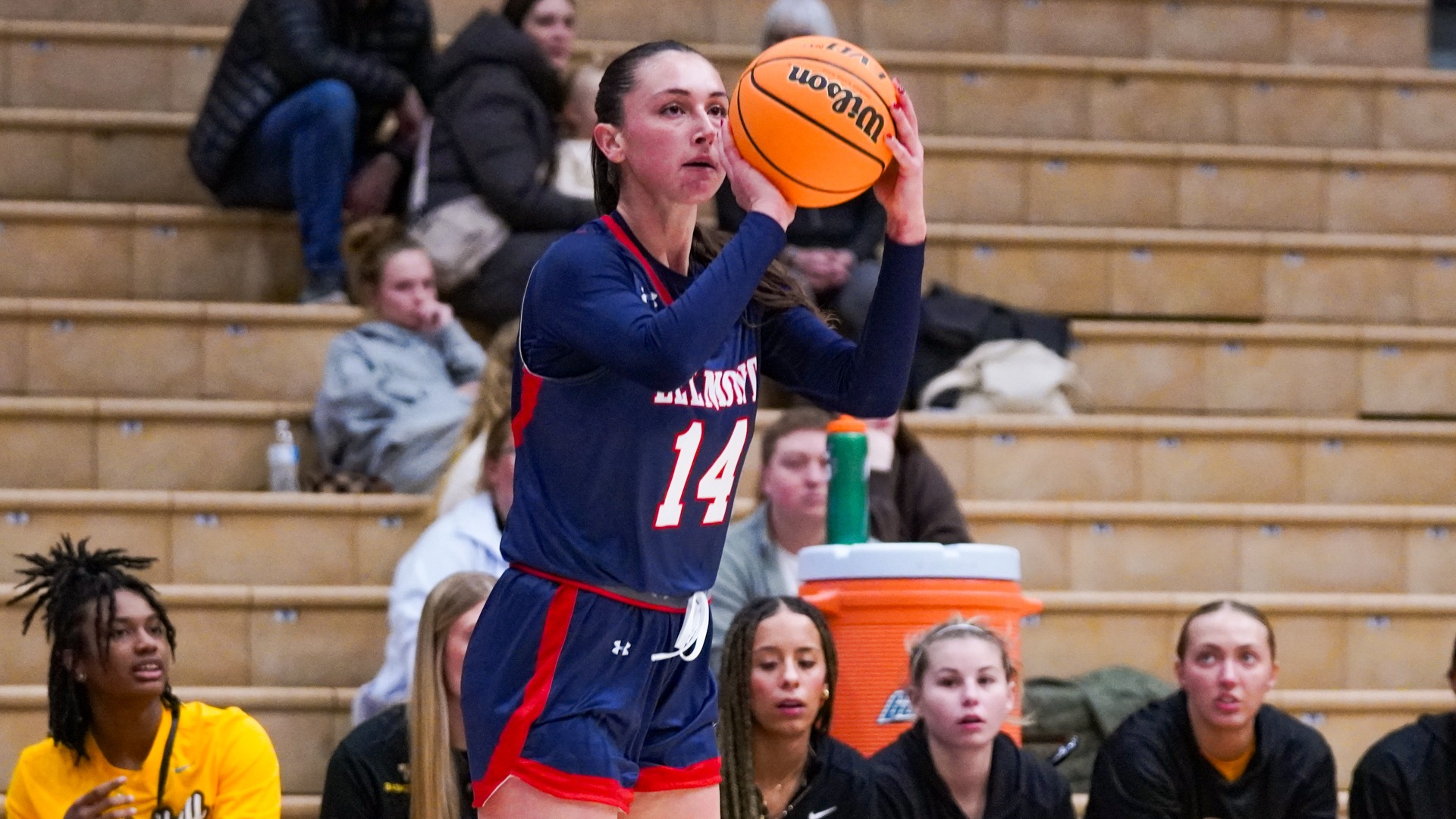 Summer 2025 Bruin Cub Camp Dates Announced - Belmont University