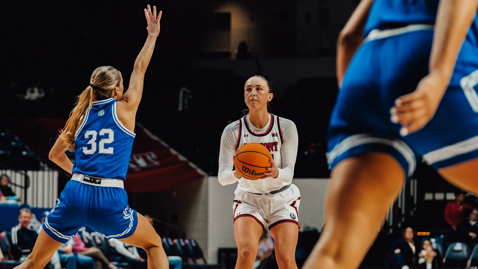 Summer 2025 Bruin Cub Camp Dates Announced - Belmont University