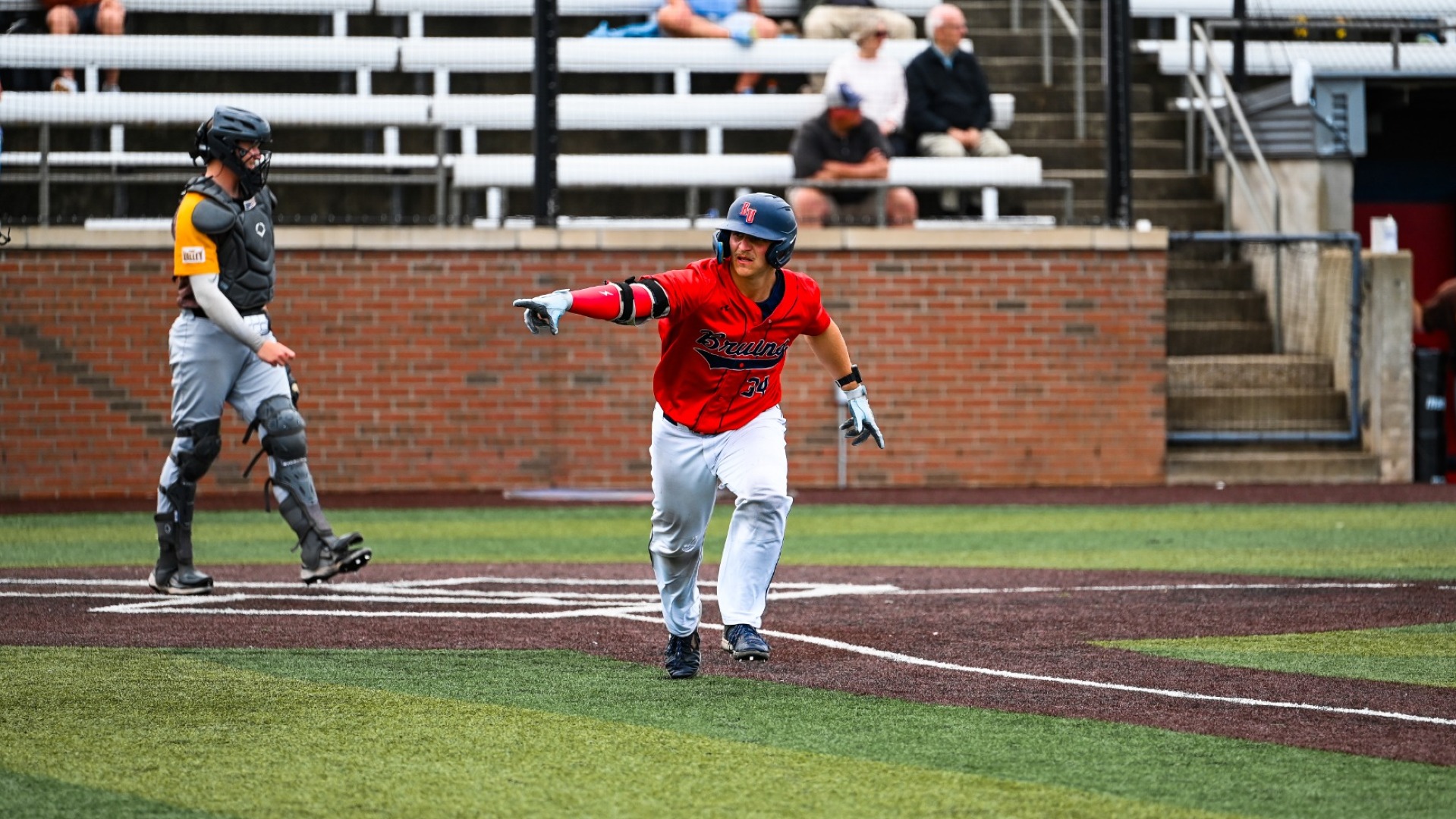 Baseball Releases 2025 Schedule - Belmont University