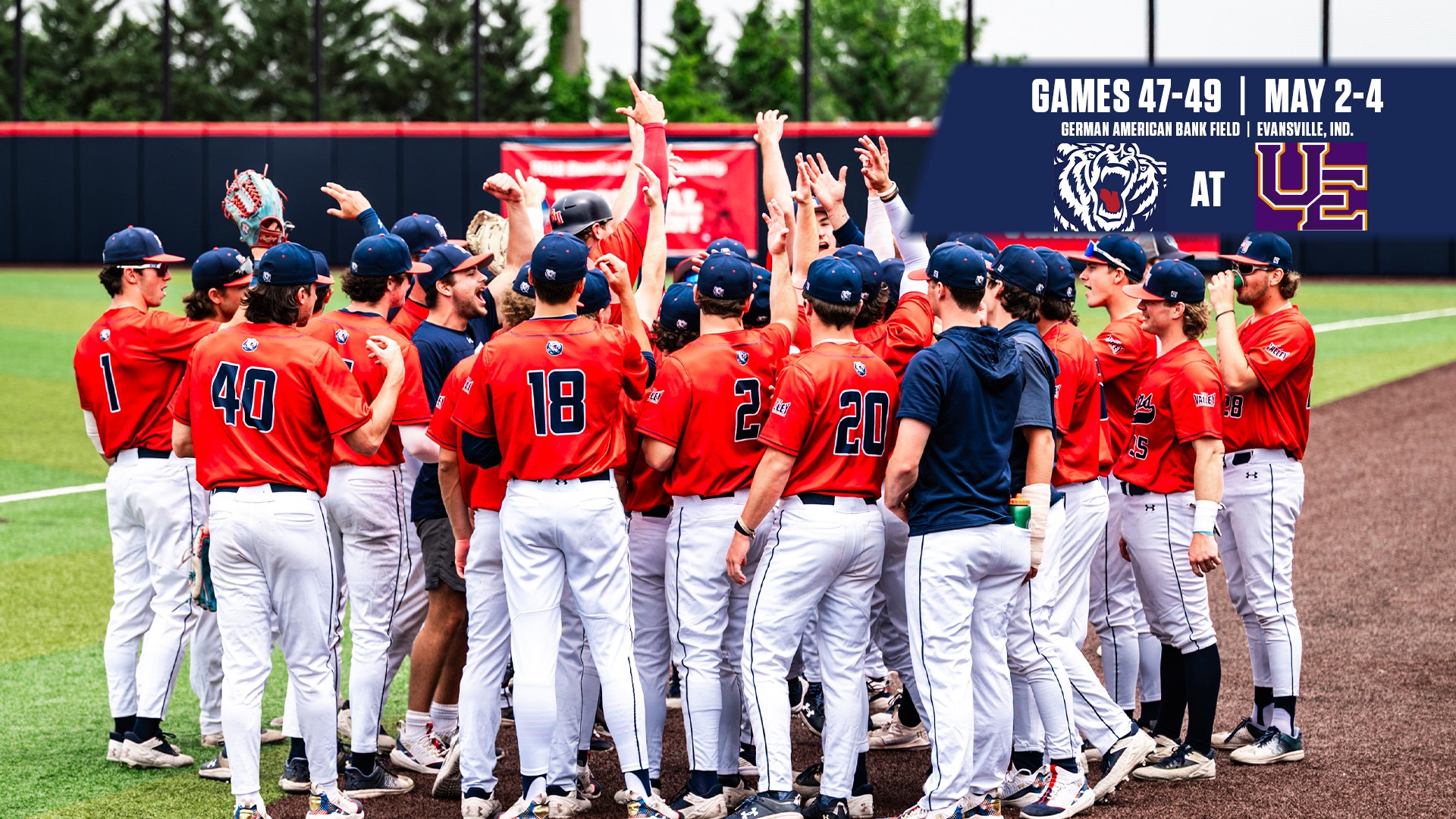 Baseball Releases 2025 Schedule - Belmont University