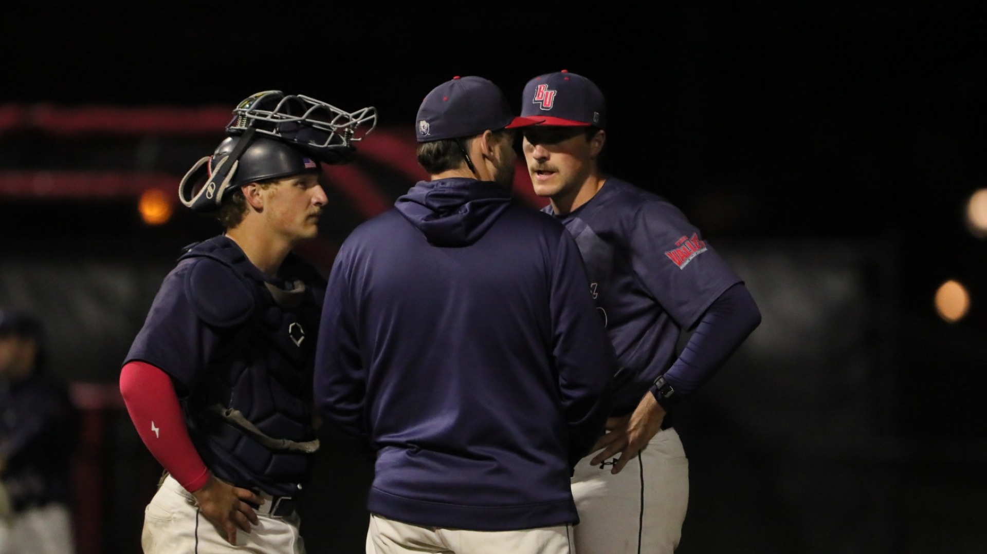 Baseball Releases 2025 Schedule - Belmont University