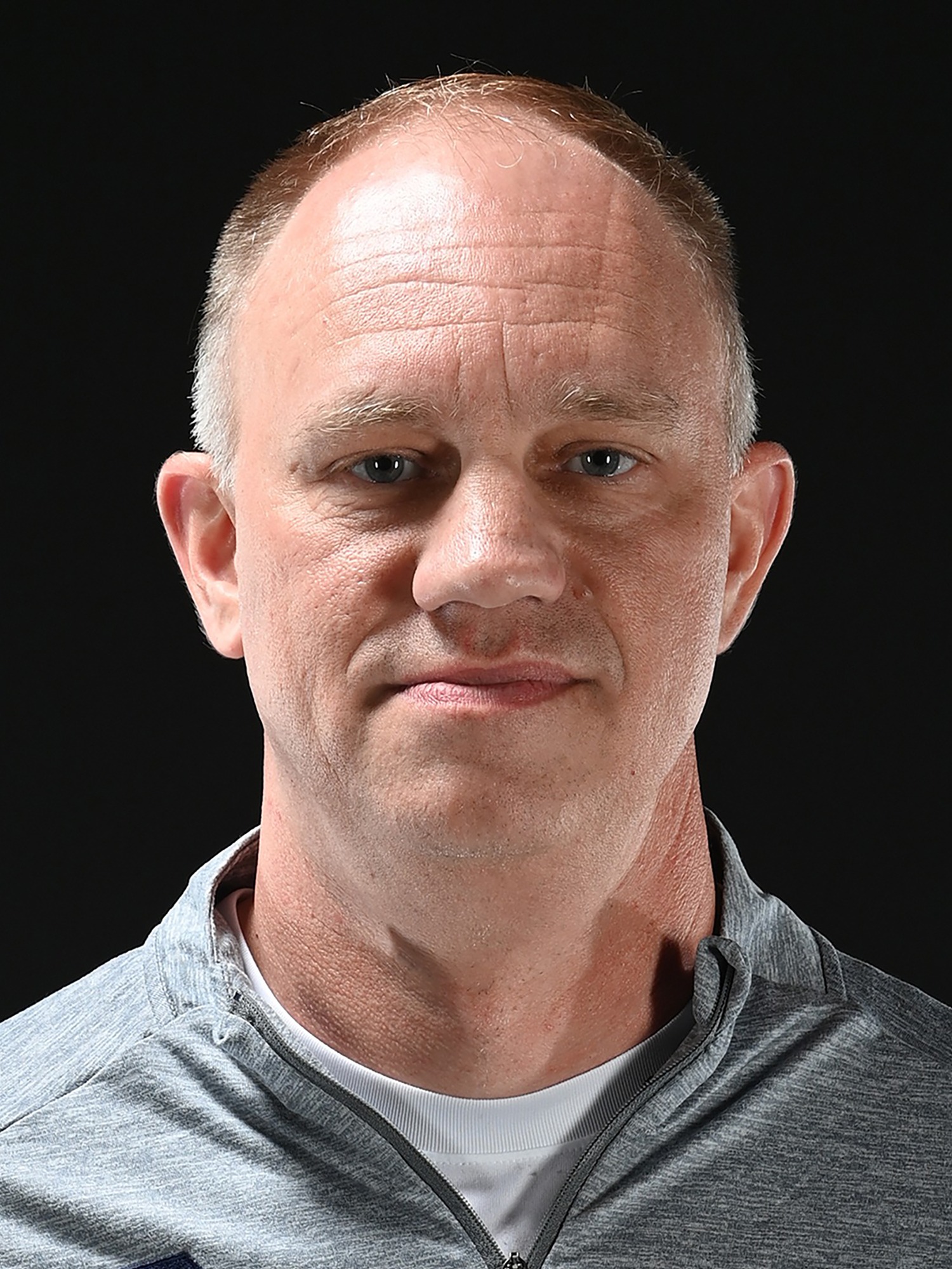 Andy Riesenberg - Assistant Coach - Volleyball Coaches - Belmont University