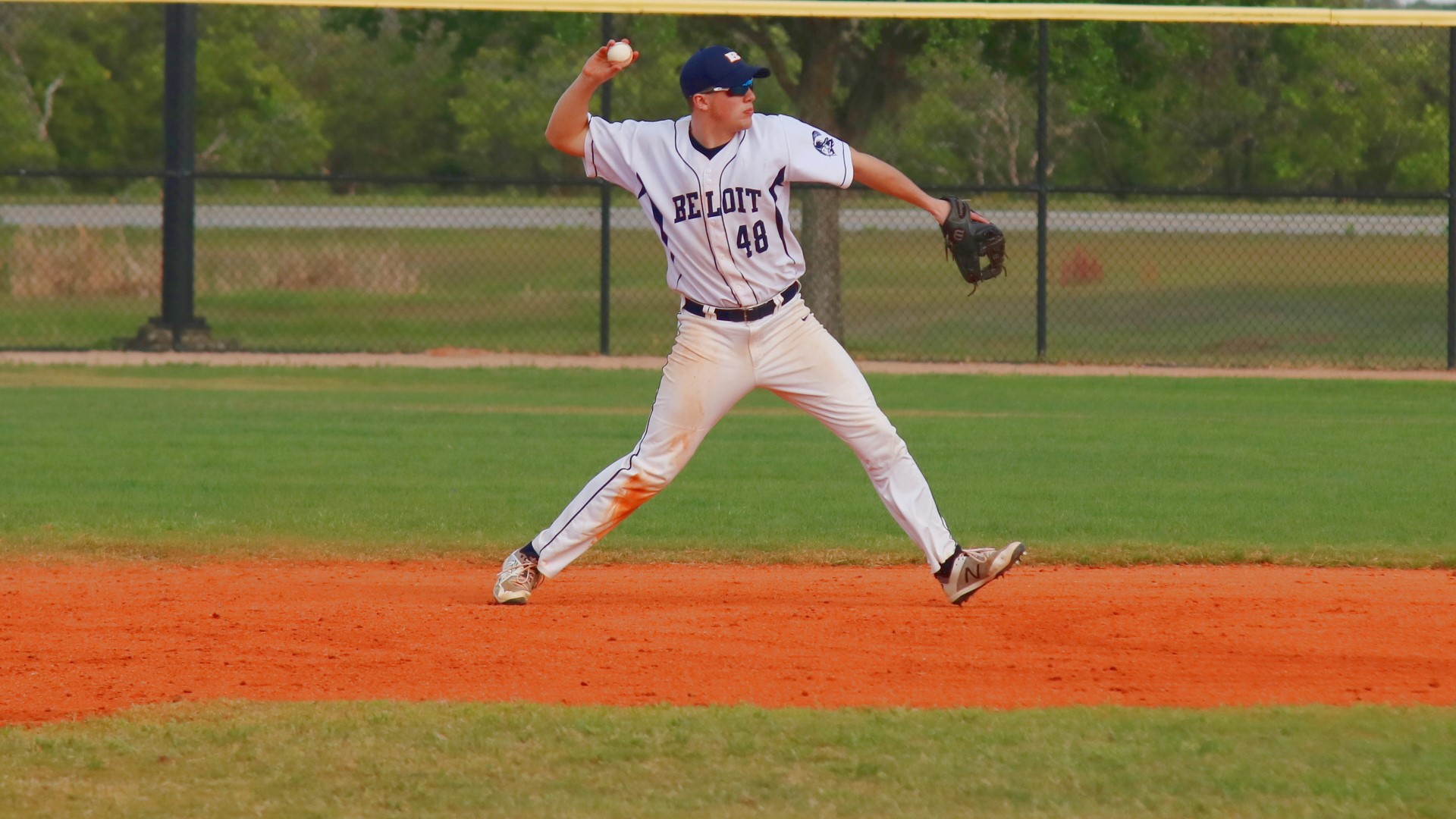 Ethan Conley - Baseball - Beloit College