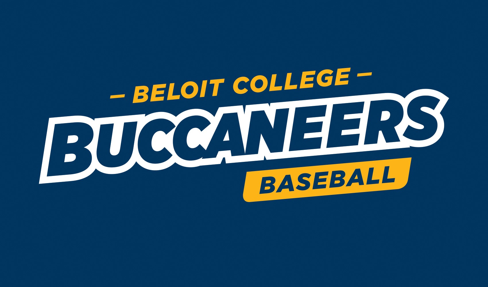 Baseball Announces Team Awards - Beloit College
