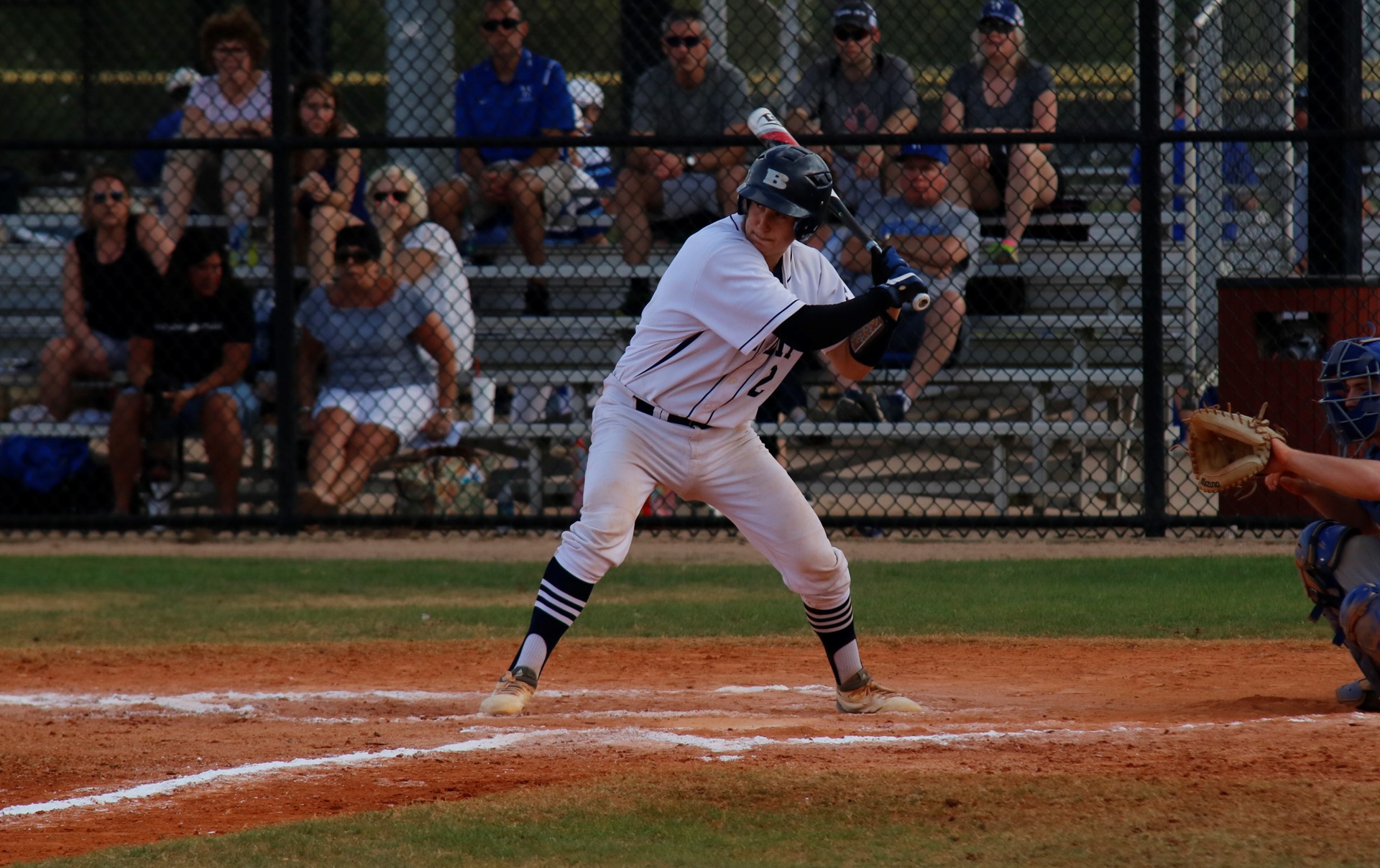 Bronson Balholm - Baseball - Beloit College