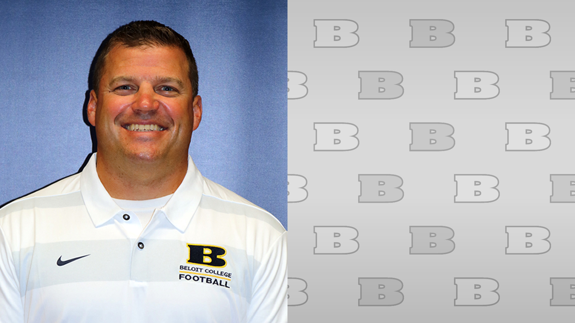 Duerr Resigns from Head Coaching Post - Beloit College