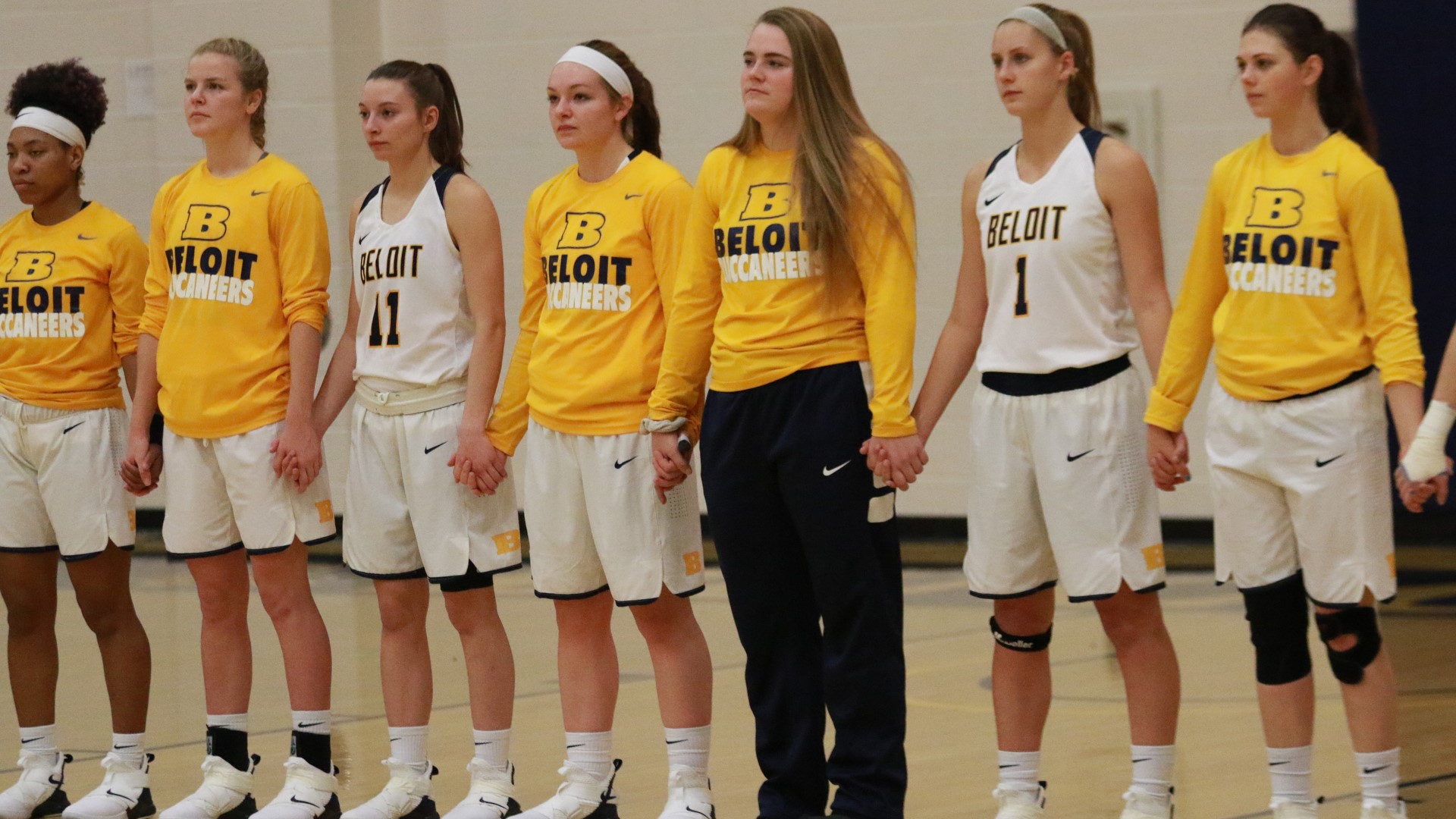 Kelly McLean - Women's Basketball - Beloit College