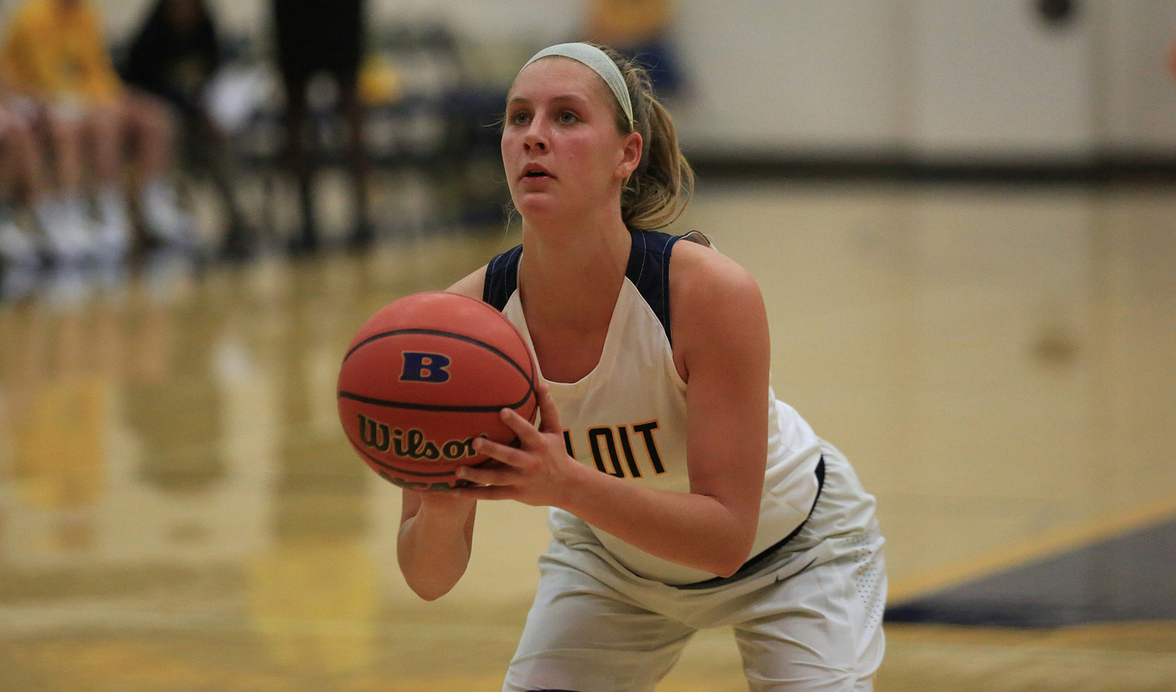 Candace Cunningham - Women's Basketball - Beloit College