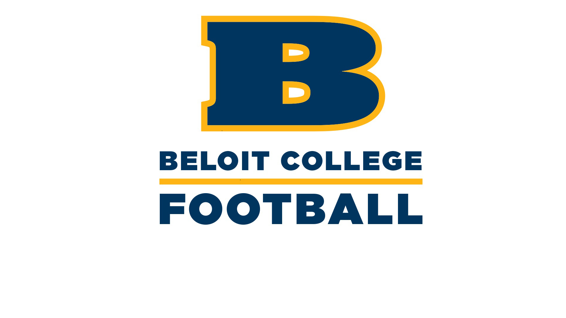 Bucs Earn Awards at Annual Banquet - Beloit College