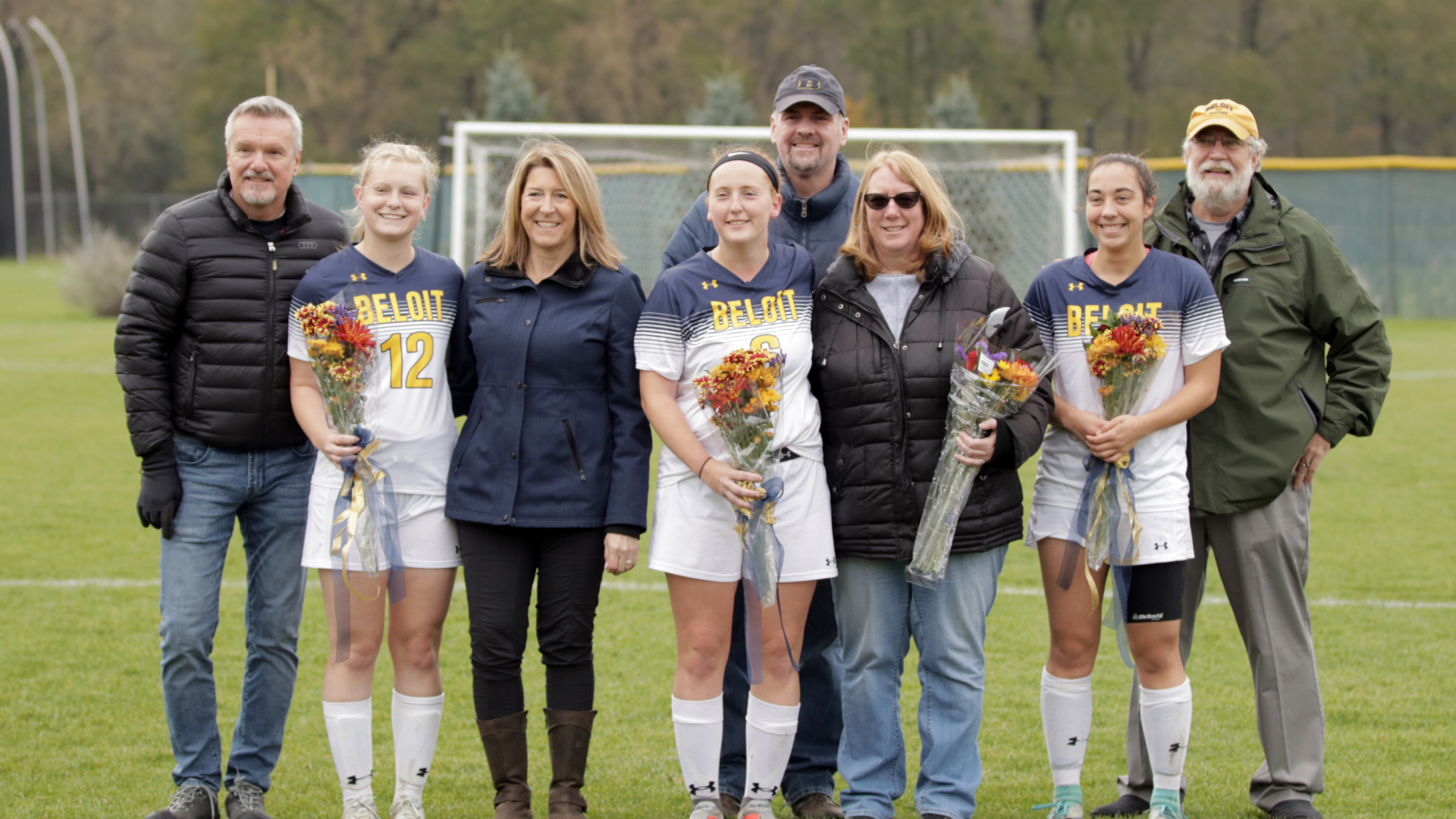 Rachel Cook - Women's Soccer - Beloit College
