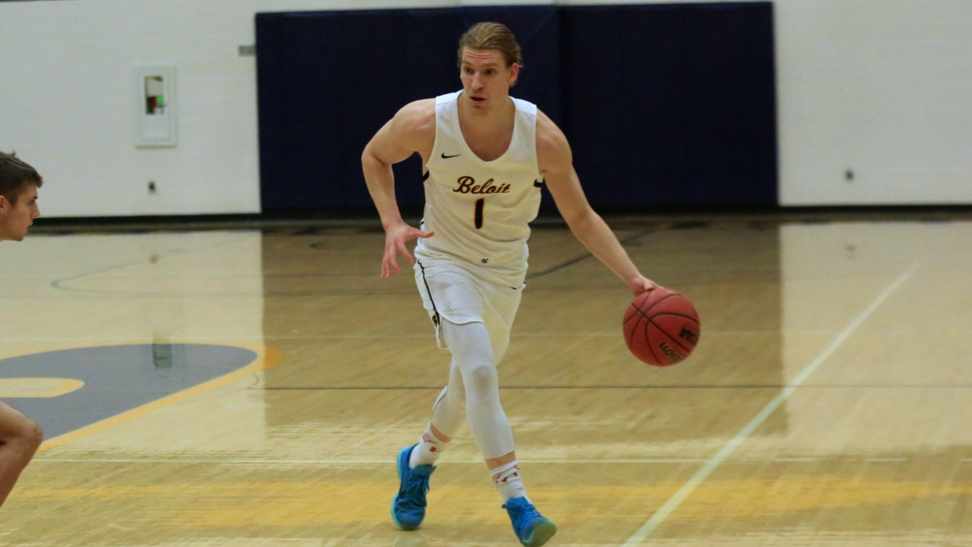 Dan Babb - Men's Basketball - Beloit College