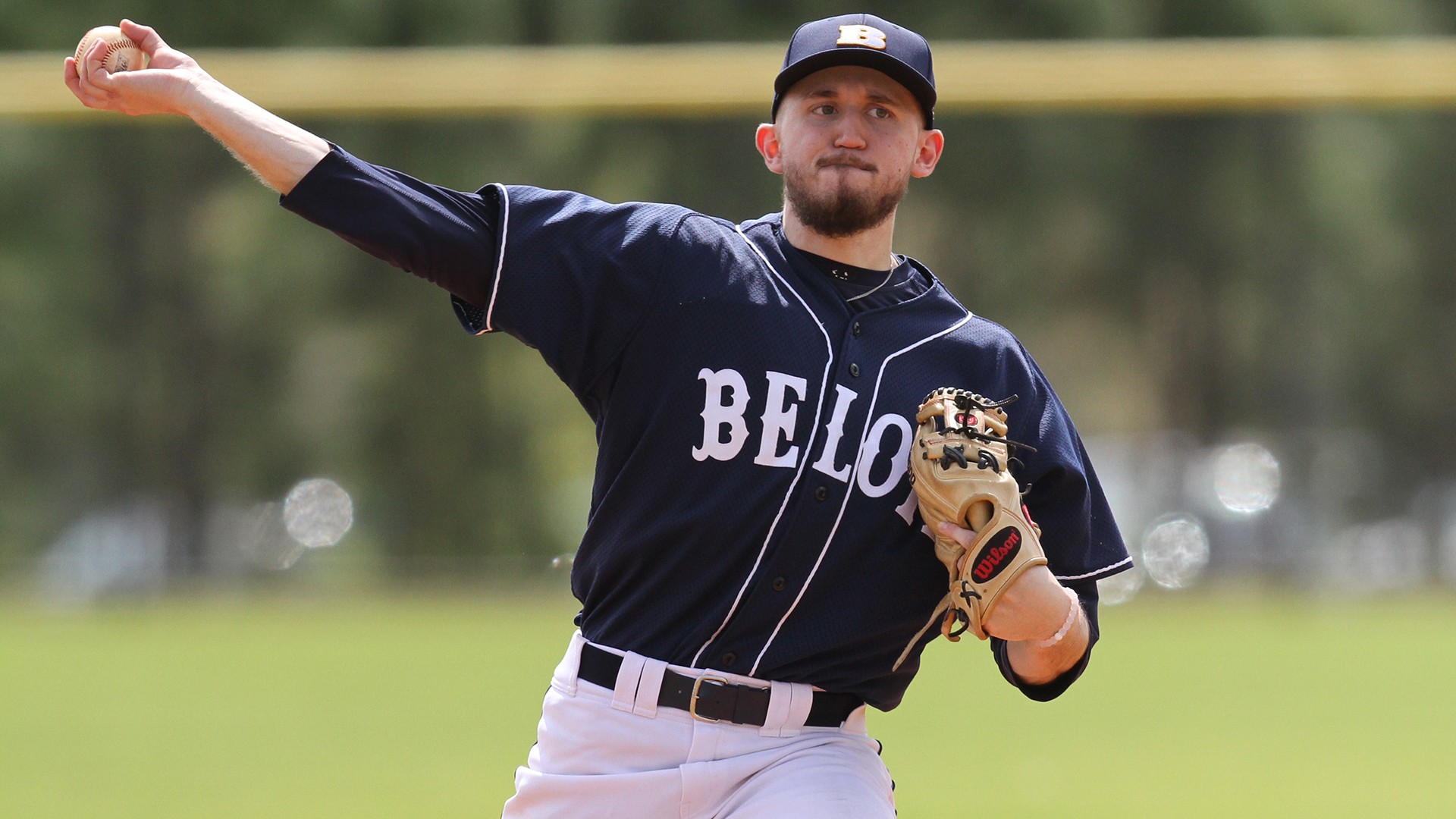 David Harrison - Baseball - Beloit College