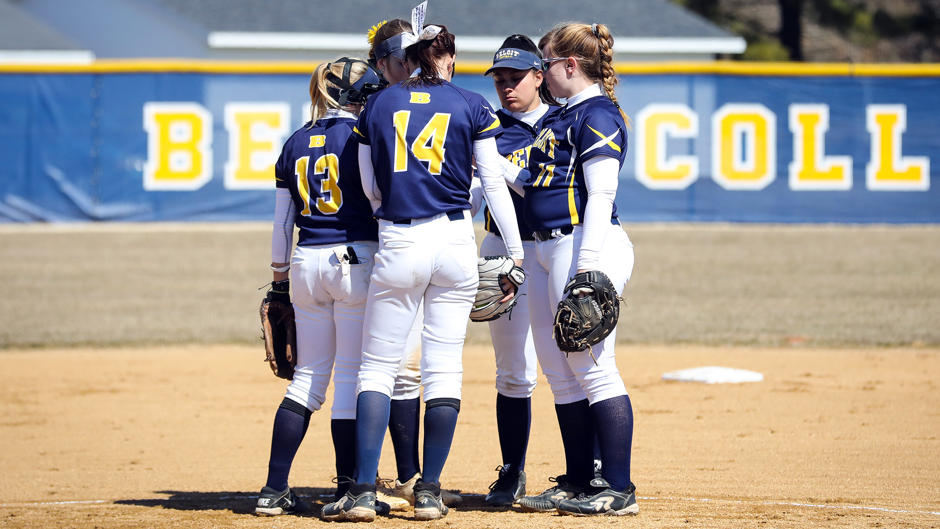 Callie Dutton - Softball - Beloit College