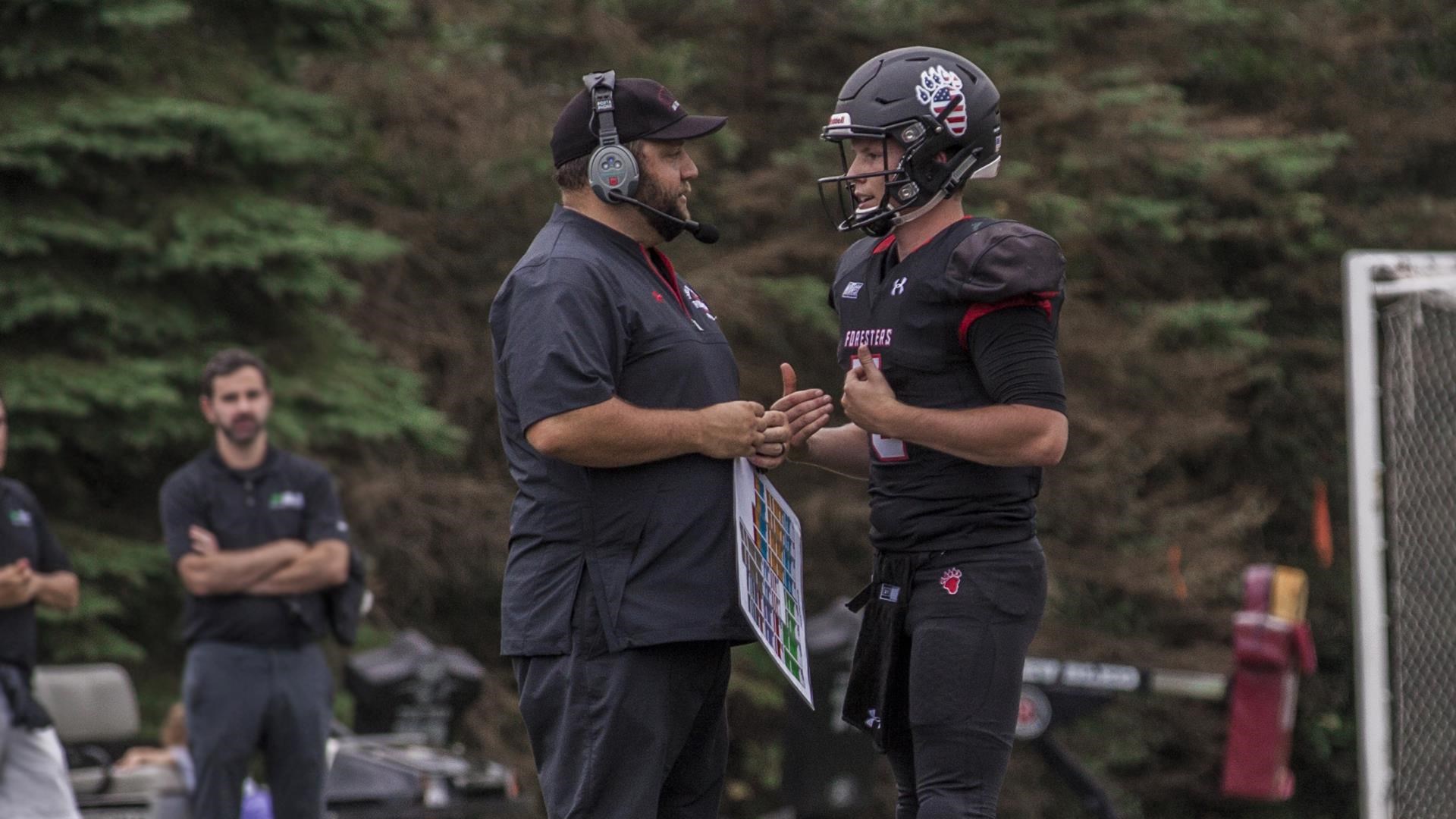 Beloit College Announces Head Football Coach - Beloit College